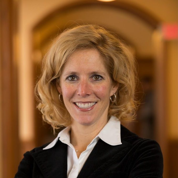 Sarah Kreps | Brookings