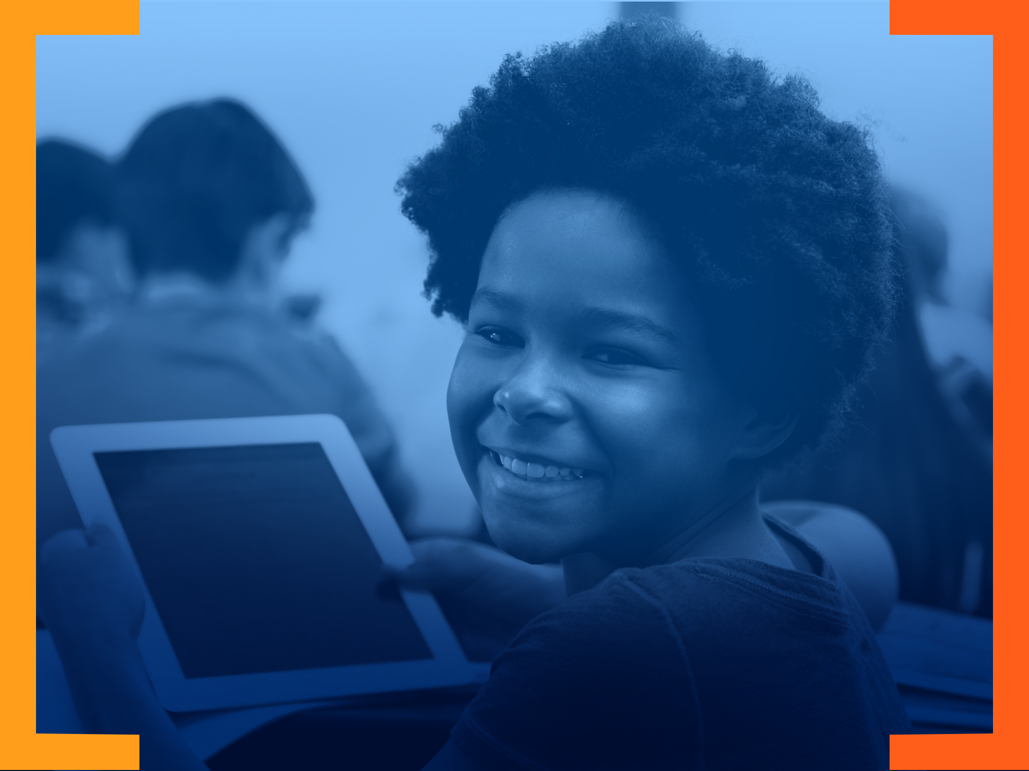 How has education technology impacted student learning in India during ...