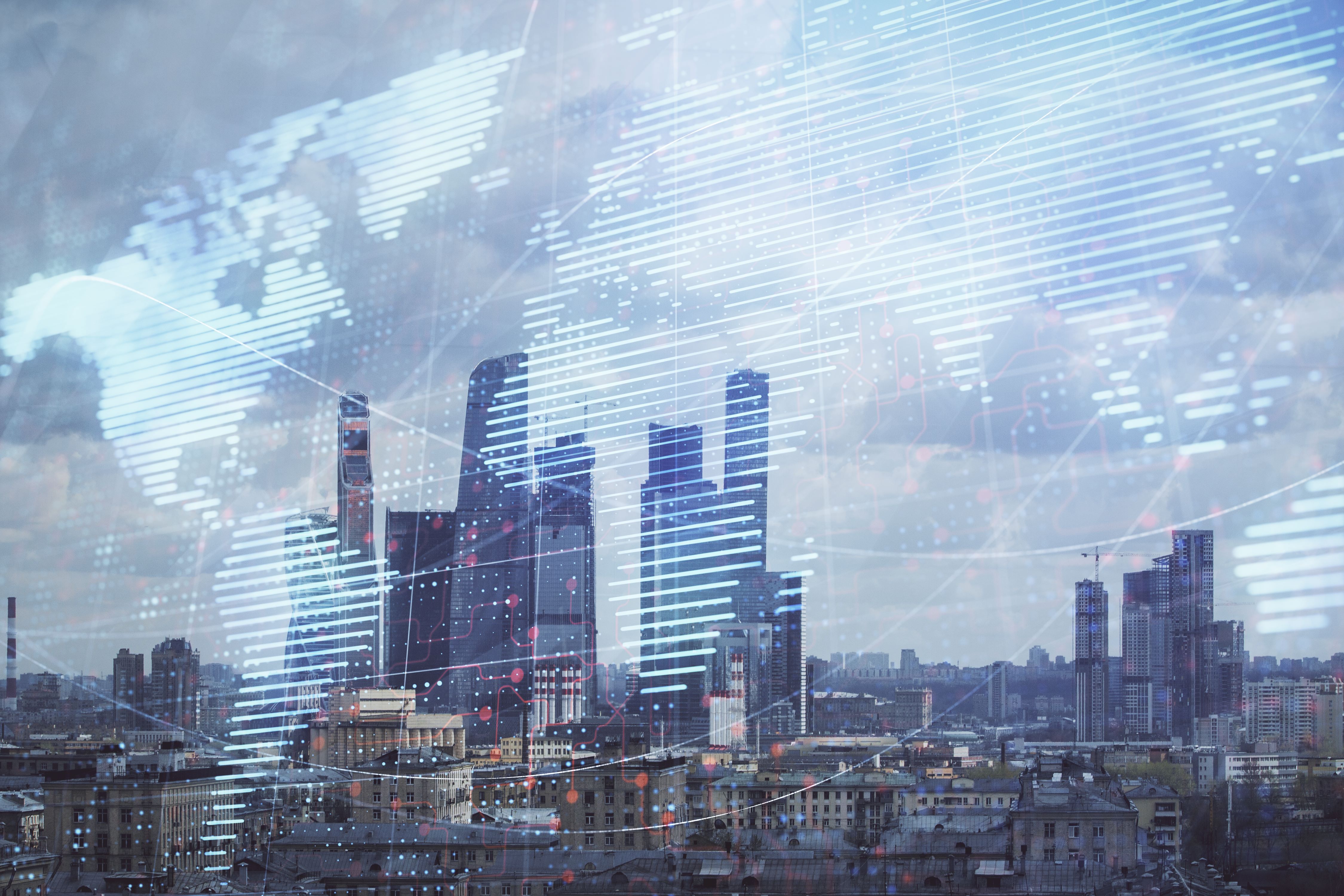 Partnership among cities, states, and the federal government: Creating ...