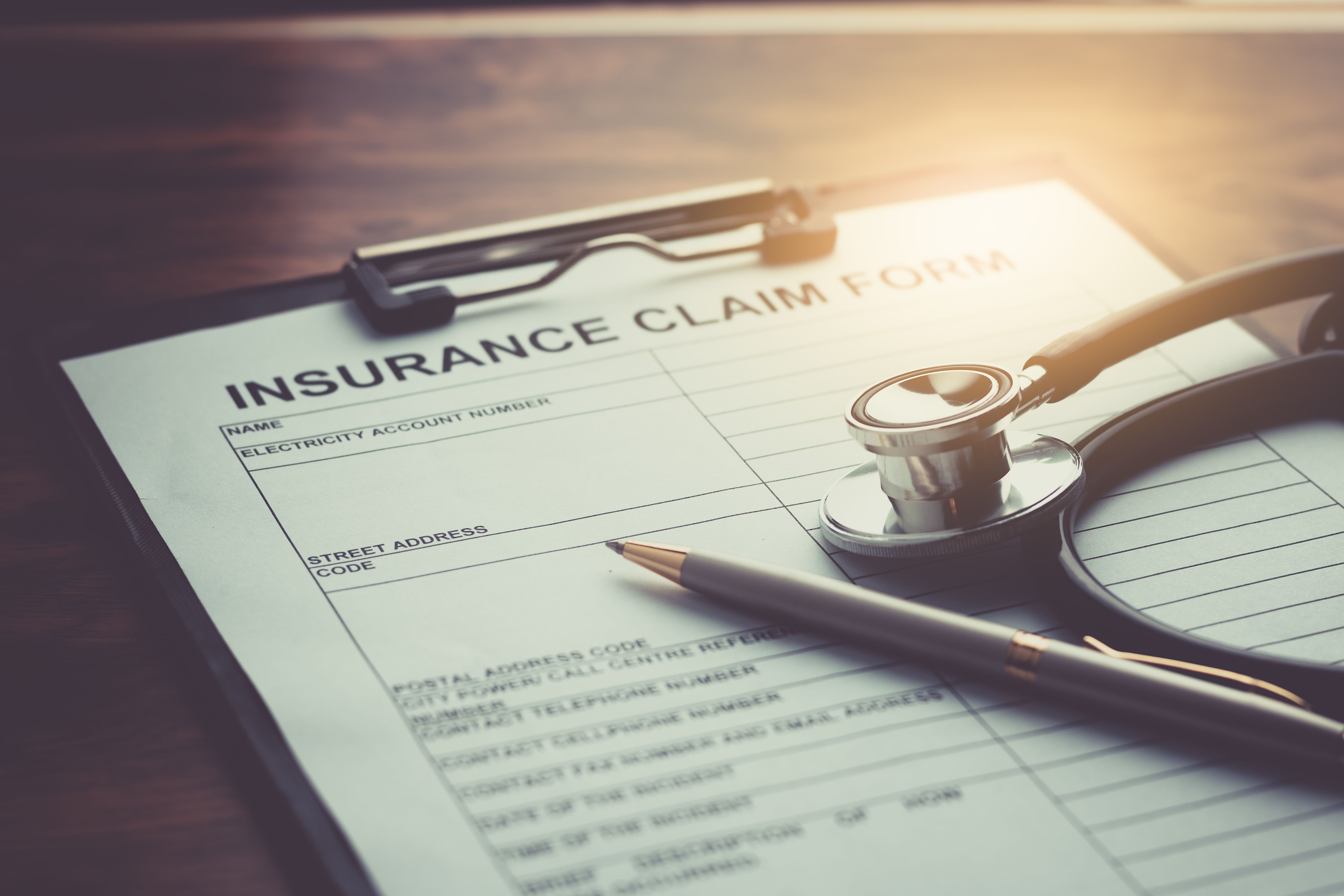 Fixed indemnity health coverage is a problematic form of “junk ...