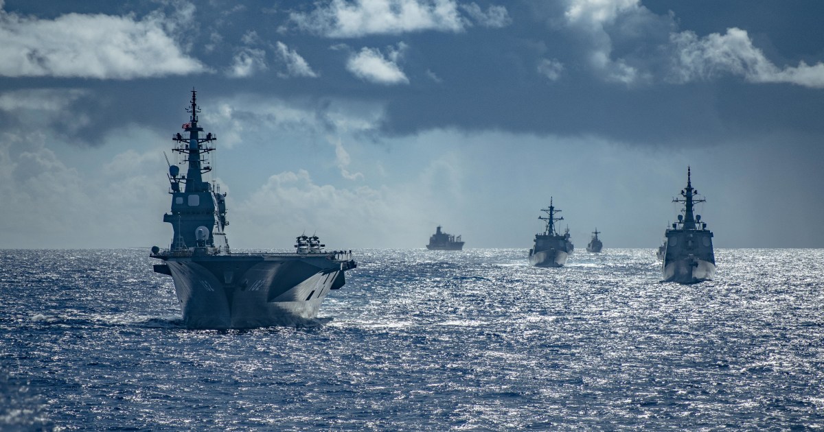 Sustaining the future of Indo-Pacific defense strategy