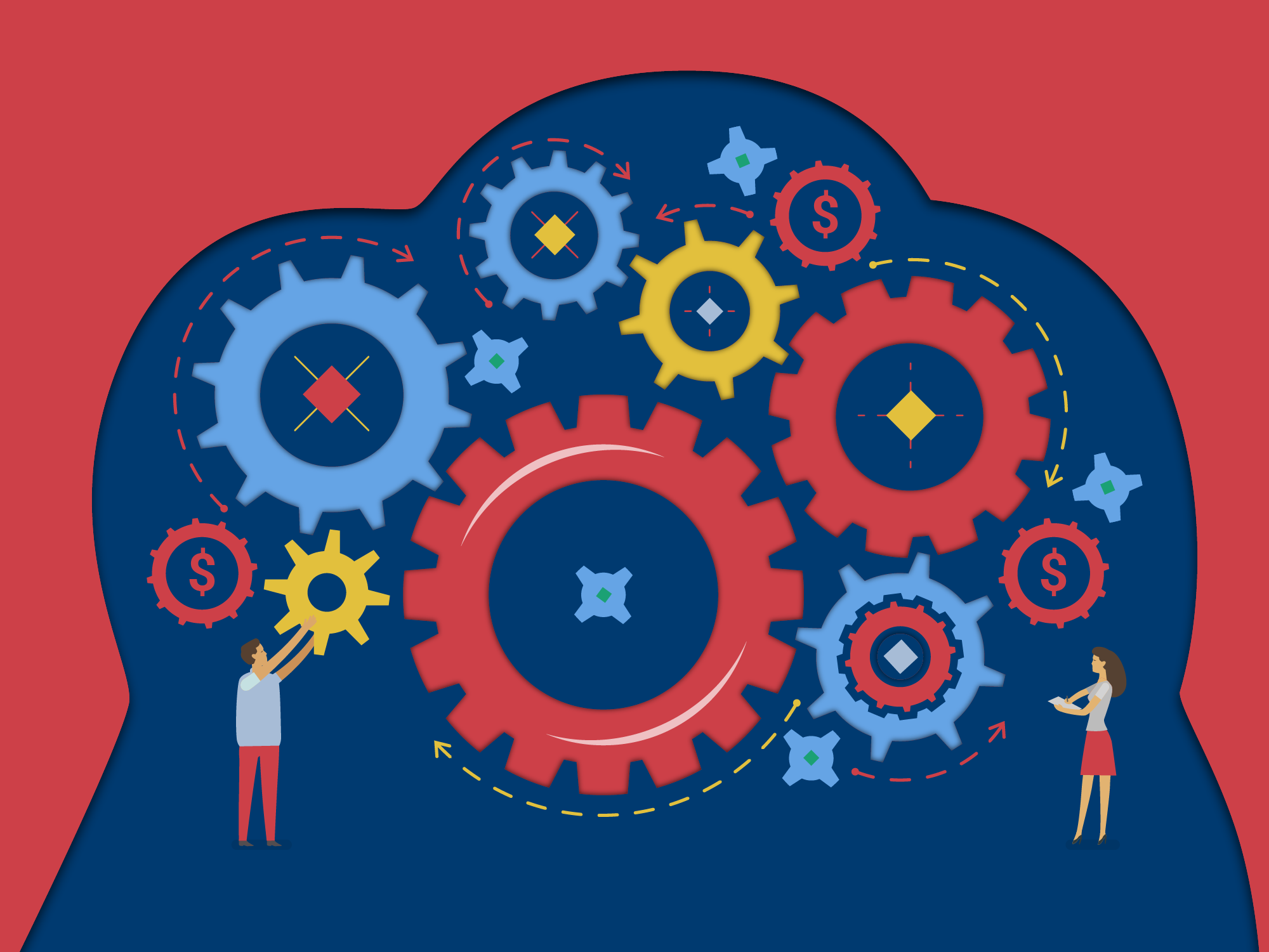 Measuring the success of impact bonds | Brookings