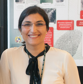 Elham Tabassi | Brookings