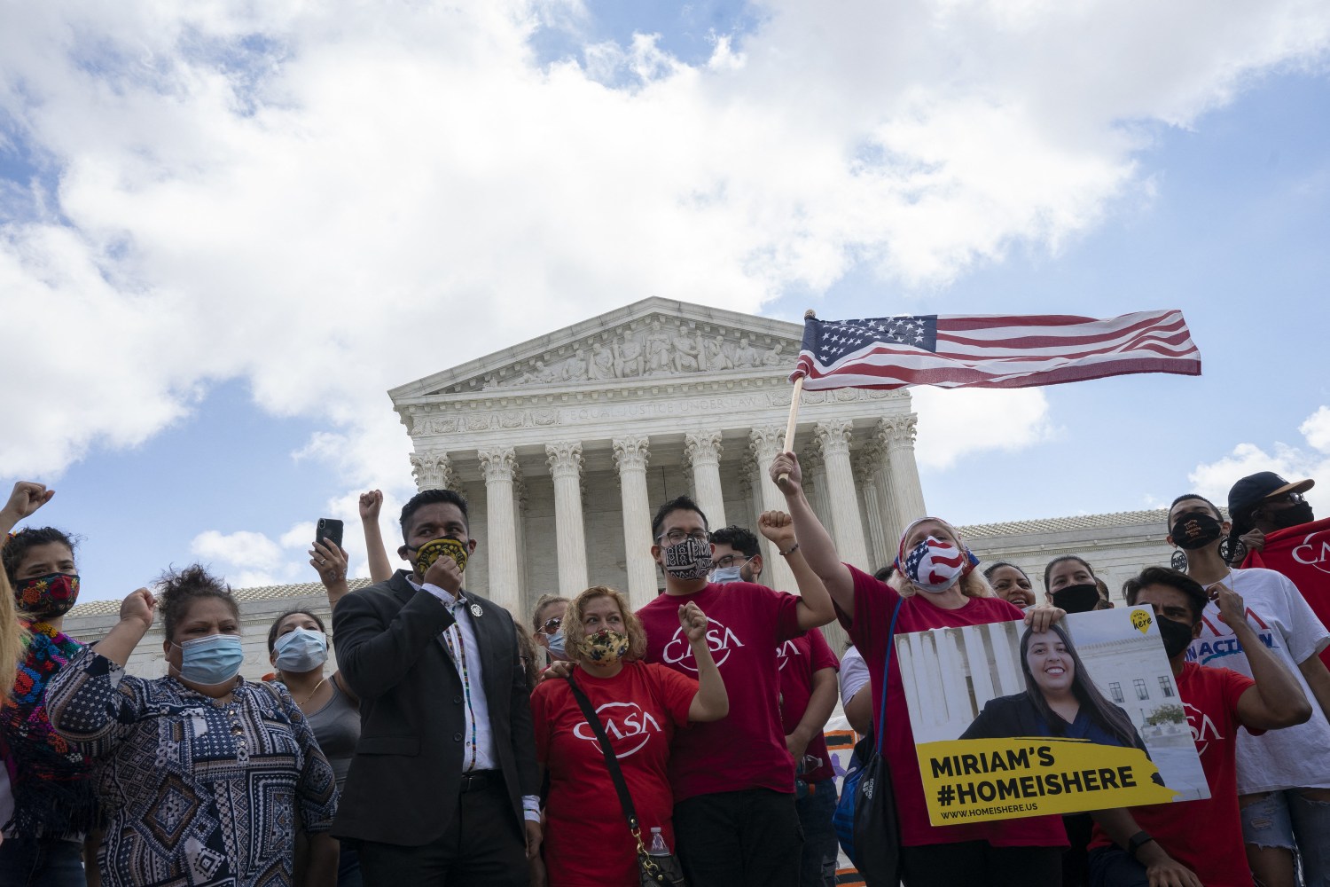 Our Nation of Immigrants: Solving the immigration challenge | Brookings