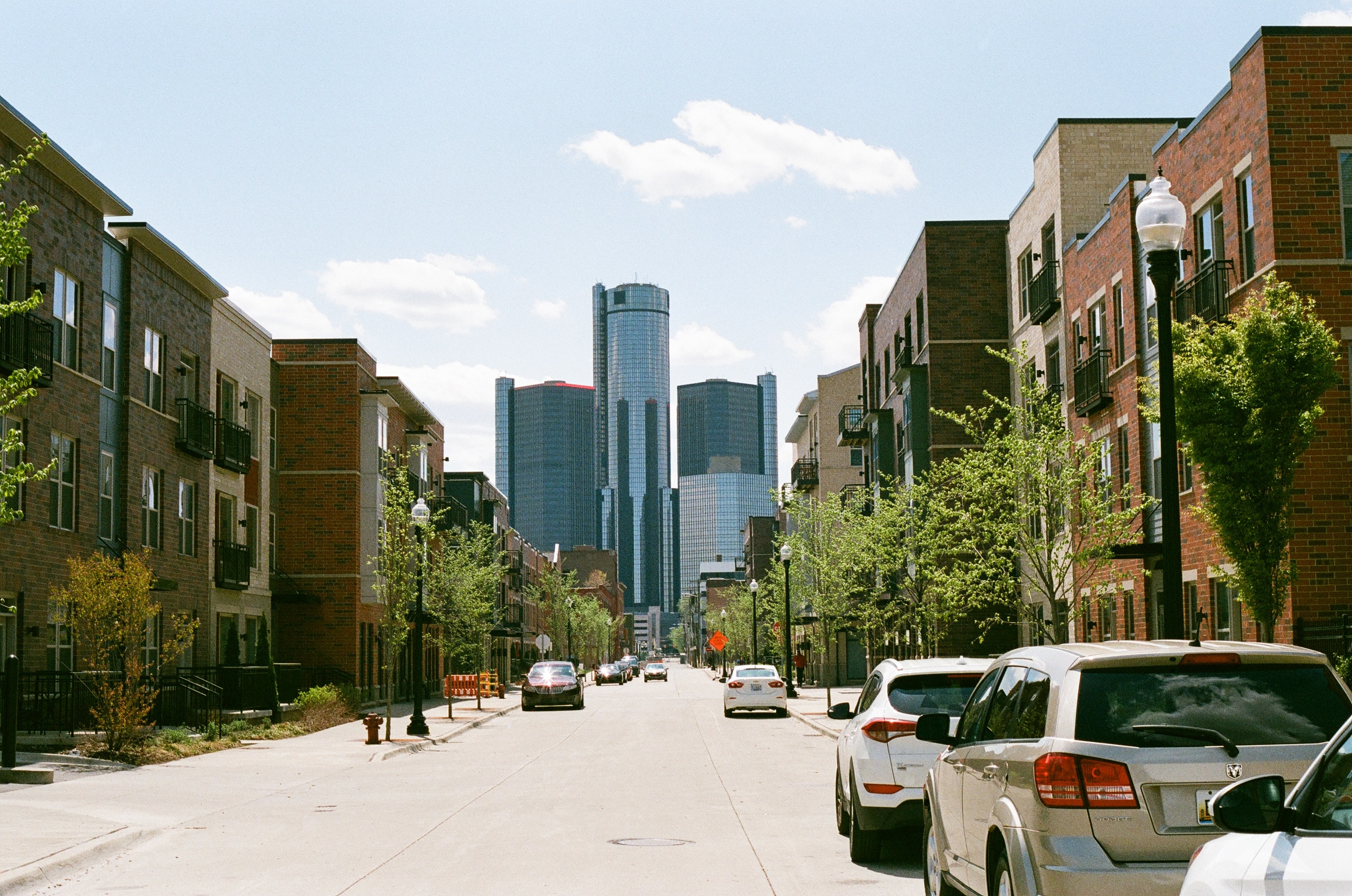 Recovery in America’s legacy cities | Brookings