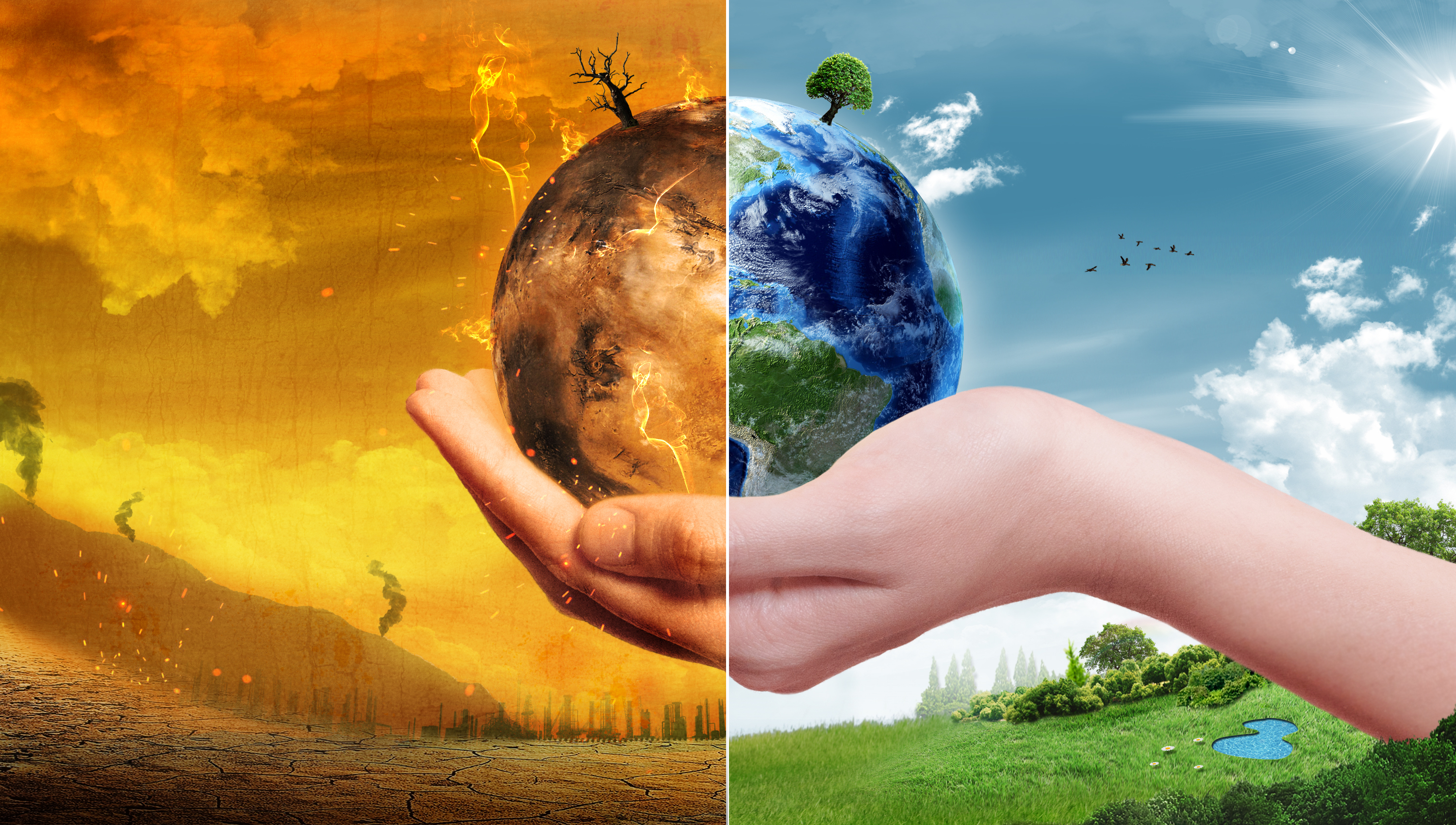 New research exposes the harsh realities of hurricanes in a warmer ...