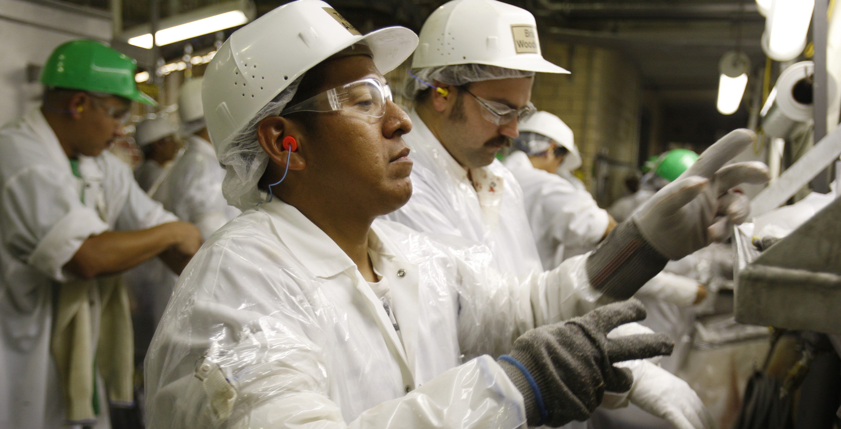 The COVID-19 recession hit Latino workers hard. Here’s what we need to do.