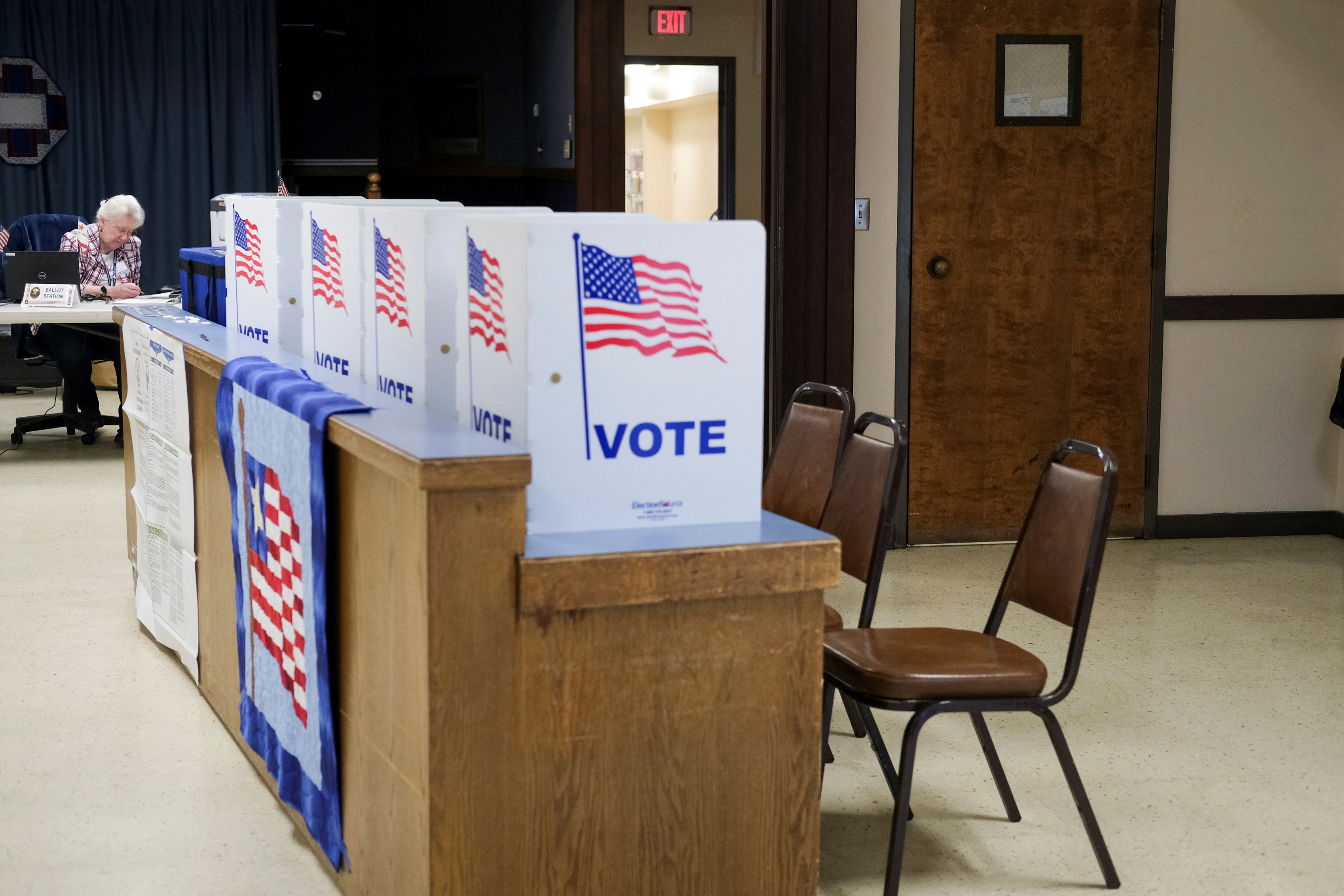 The 2024 presidential primaries: Looking ahead to Iowa and New ...