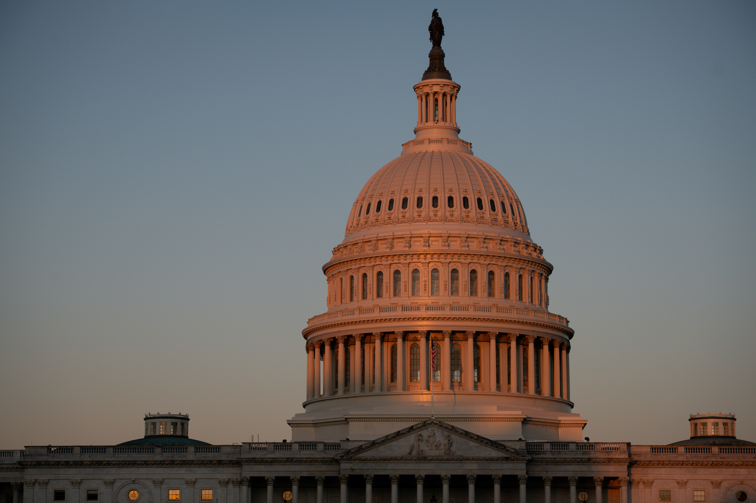 What happens if Trump and Biden tie in the Electoral College? | Brookings