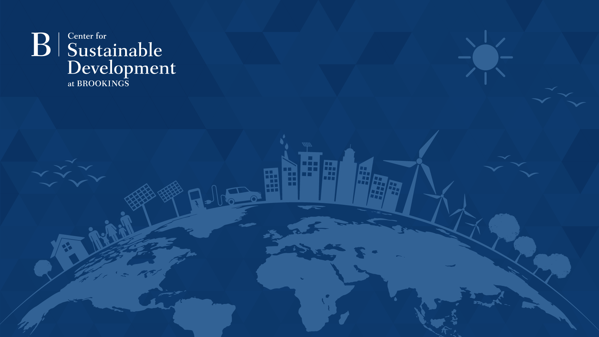 How President Biden can reinvigorate global development and diplomacy ...