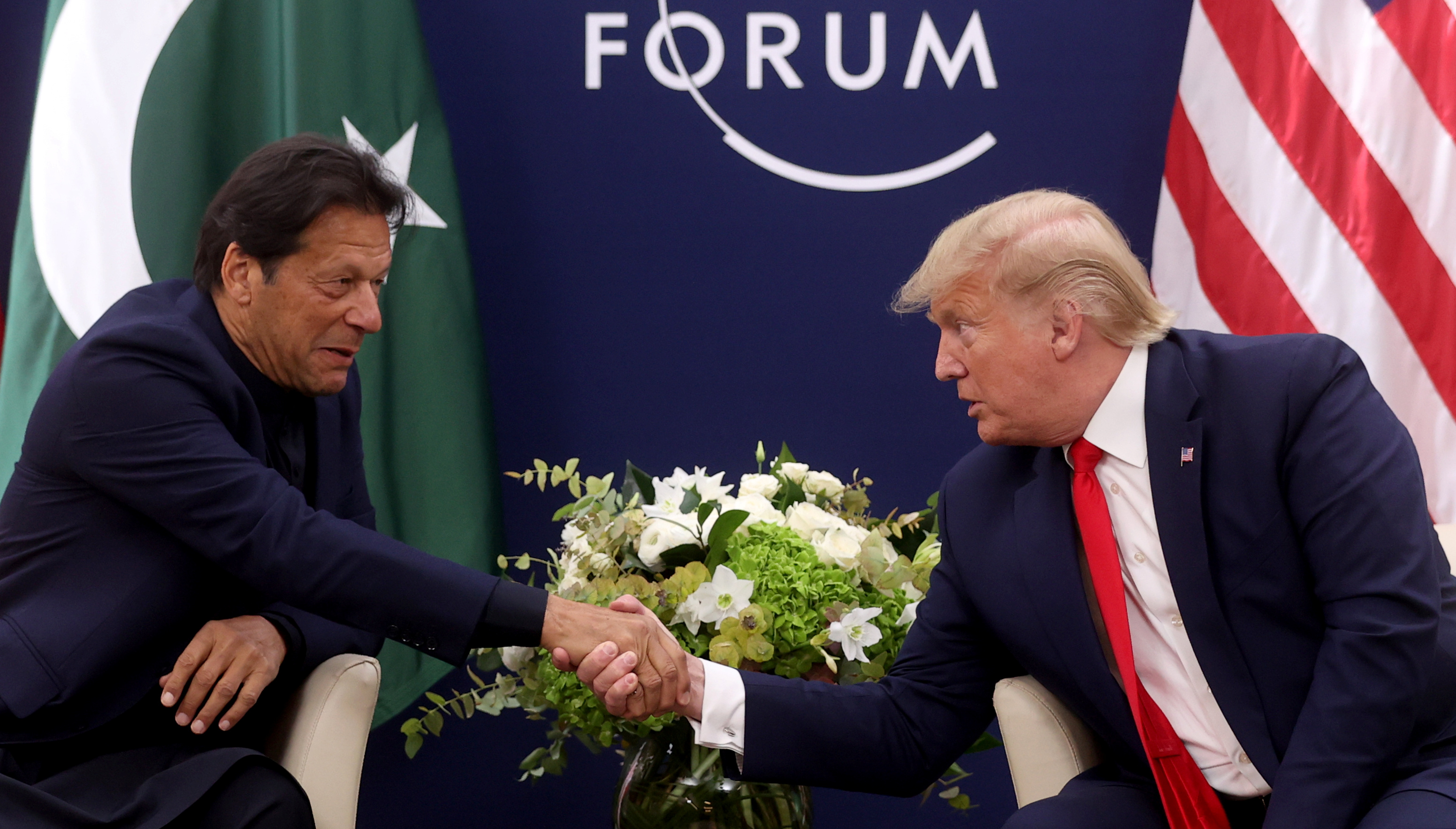 Evaluating the Trump administration’s Pakistan reset | Brookings