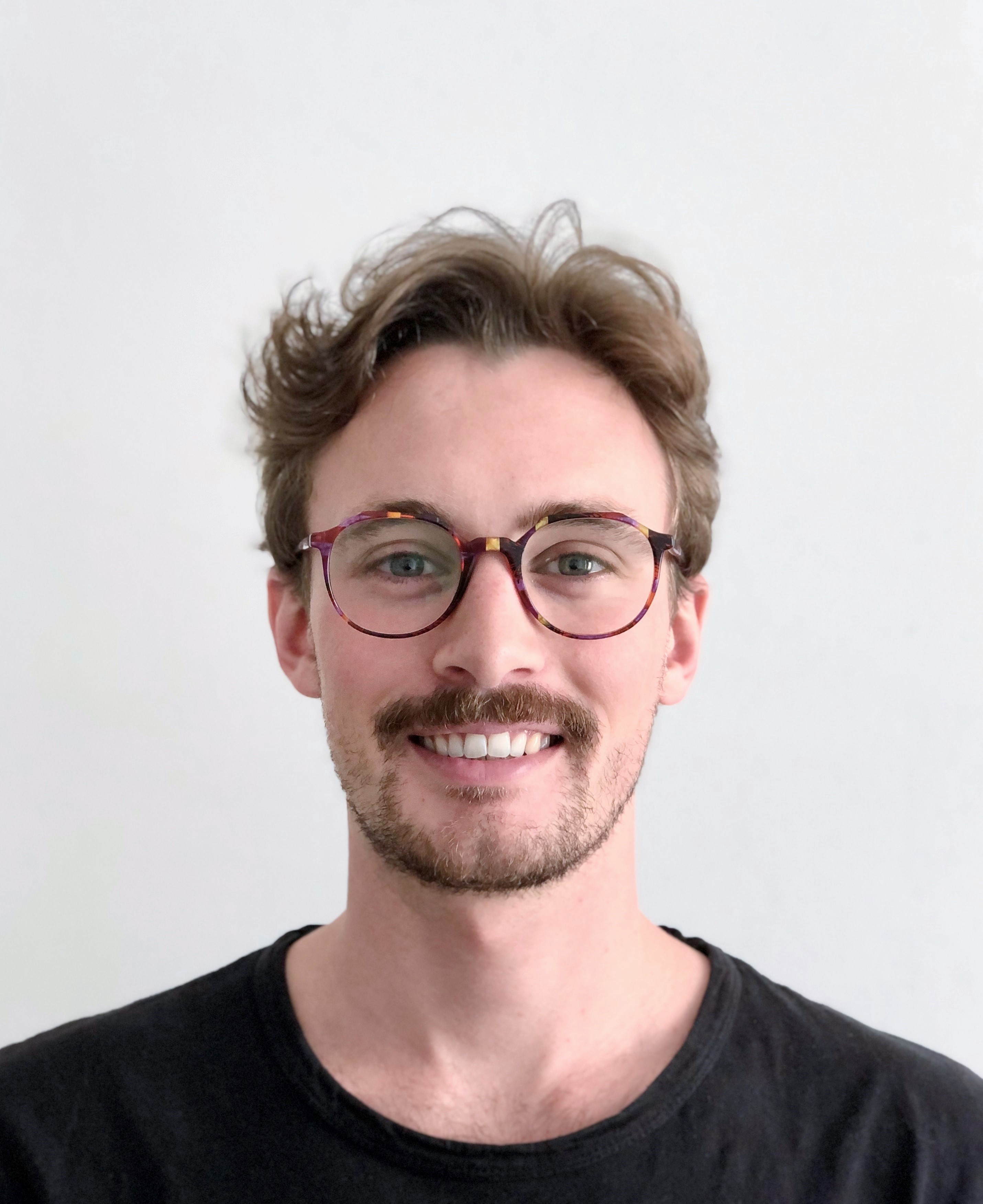 Benjamin Muller's Instagram, Twitter & Facebook on IDCrawl