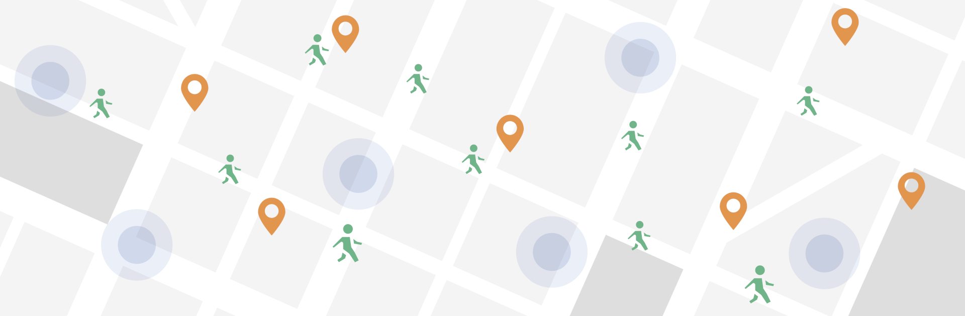 Connecting people and places: Exploring new measures of travel behavior ...