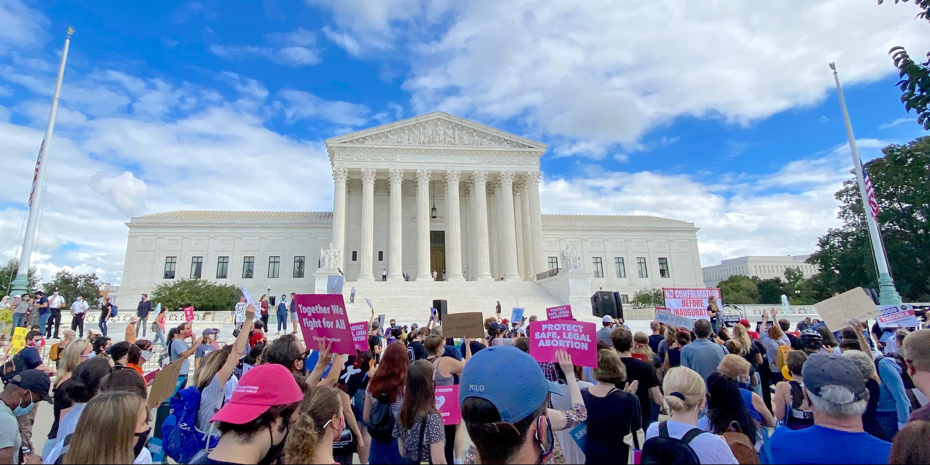 Abortion in the US: What you need to know | Brookings