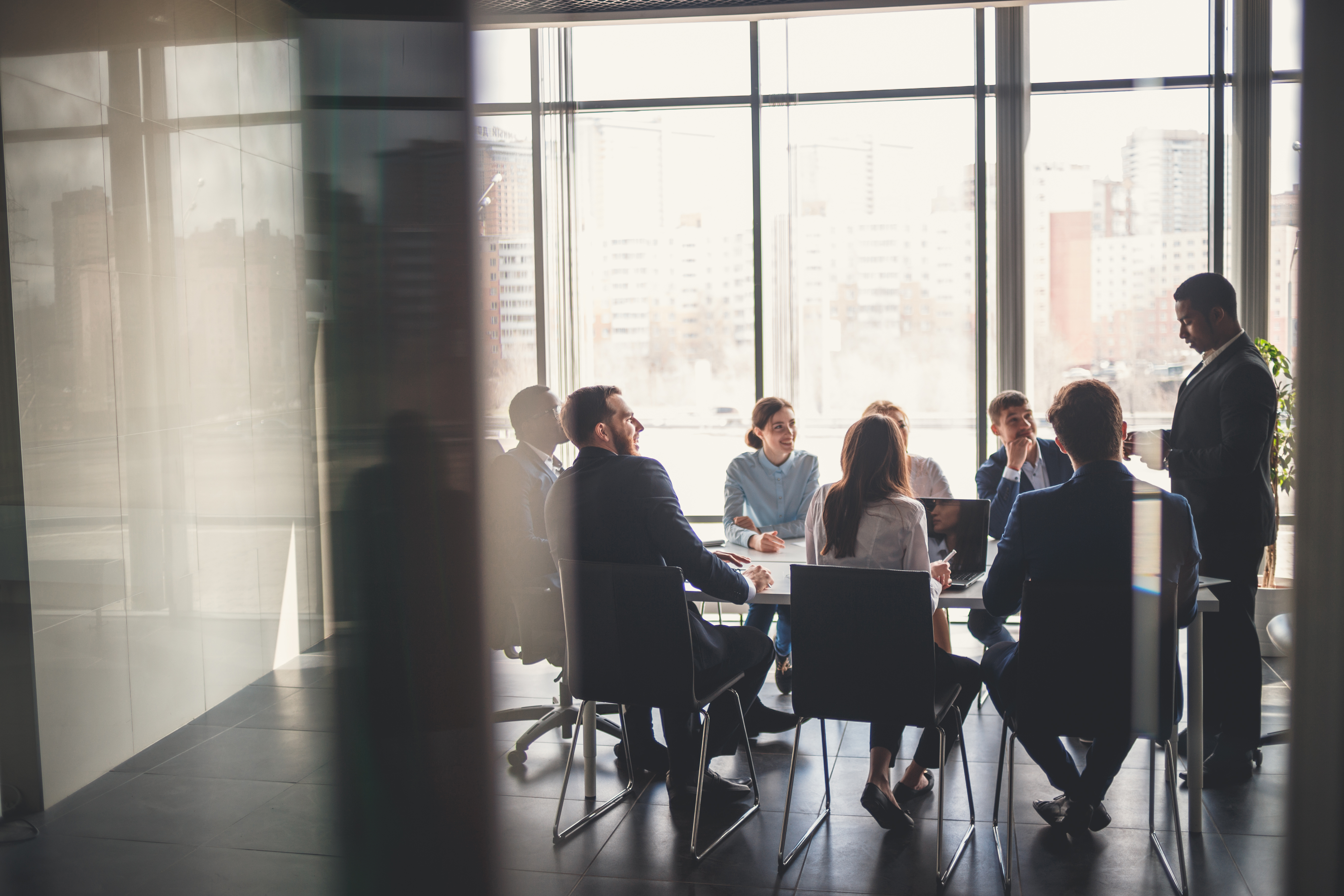 Building a stakeholder economy | Brookings