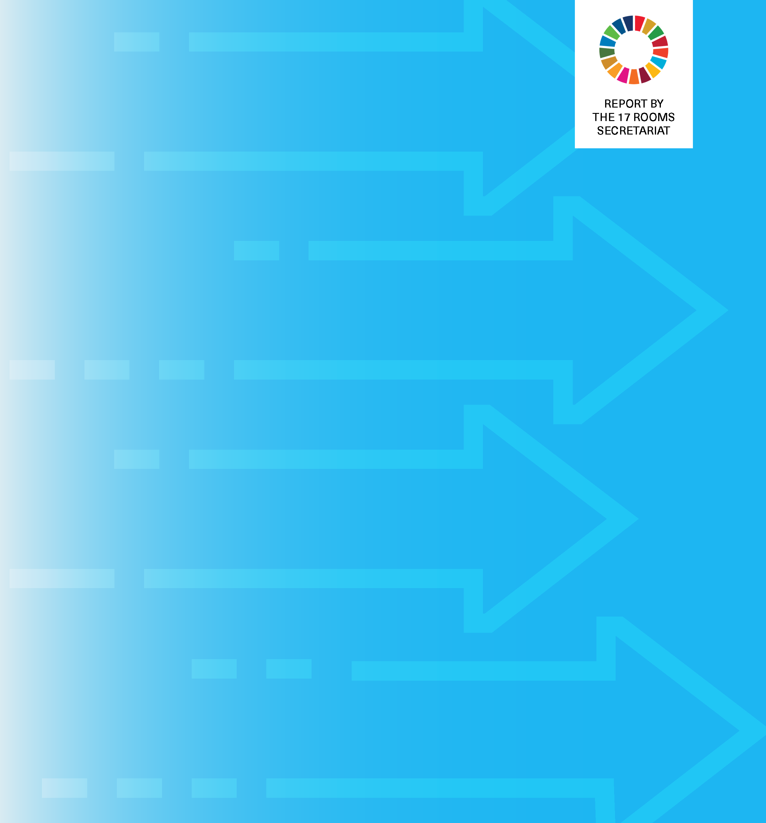 Great Transitions: Doubling down on the Sustainable Development Goals ...