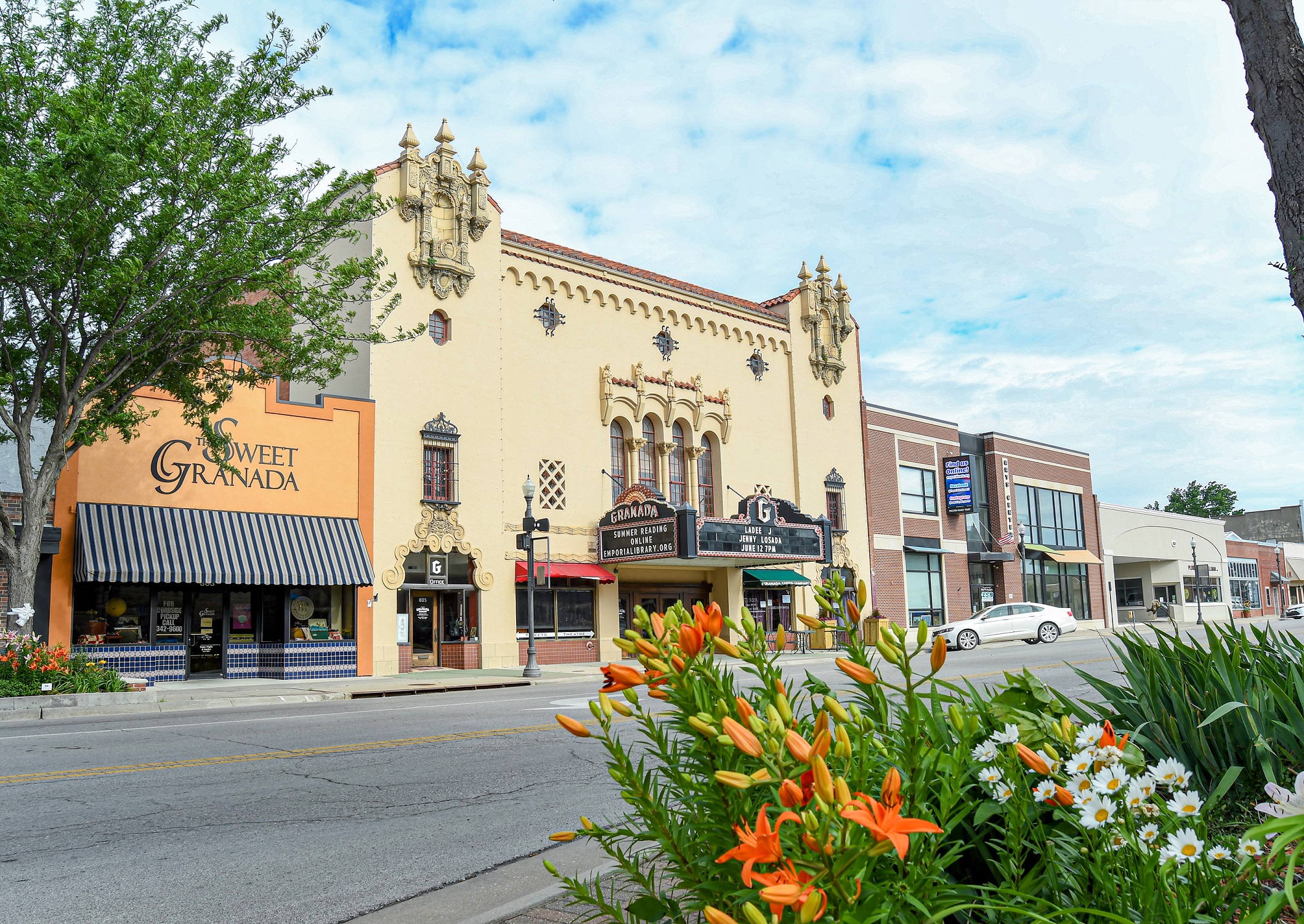 Building resilient rural places: Strategies from local leaders to ...