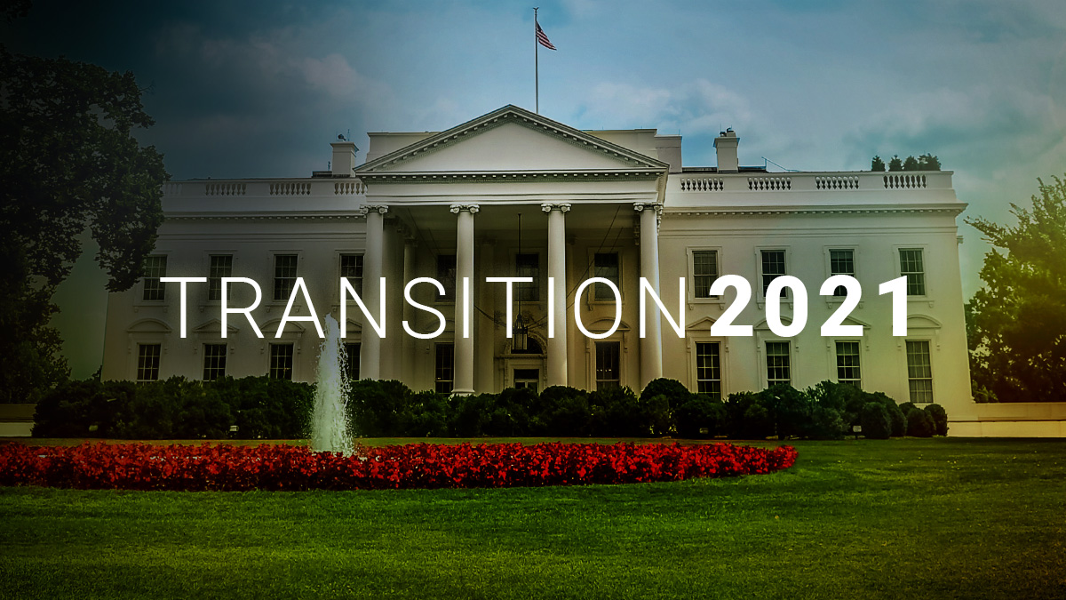 Transition 2021 | Brookings