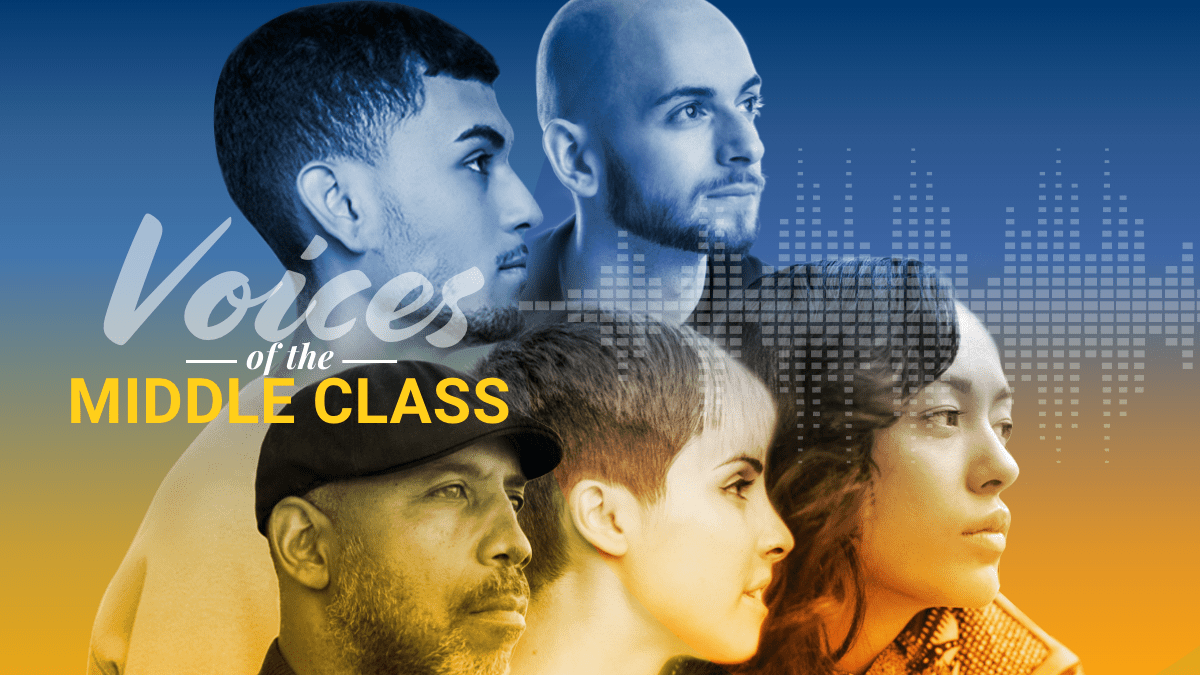 Monitoring the middle class: How the American middle class is really ...