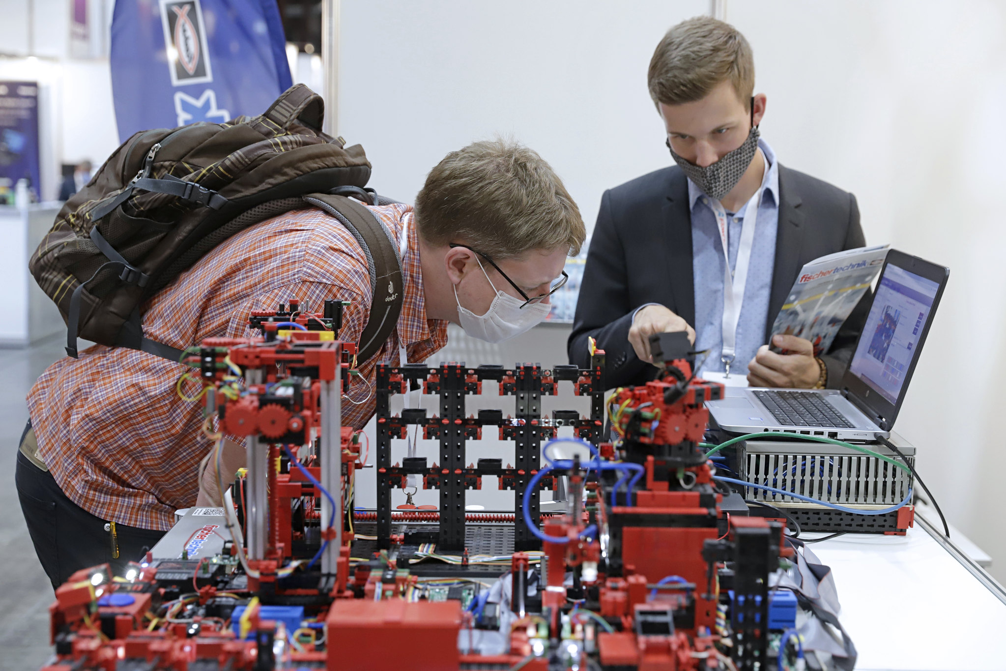 The future of automation and the middle class | Brookings