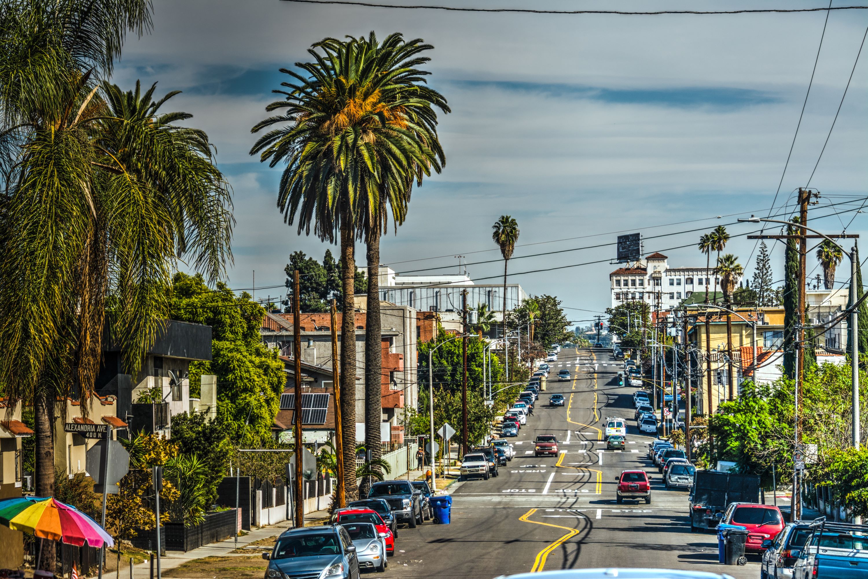 Partnership among cities, states, and the federal government: Creating ...