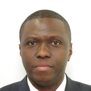 André Wameso | Brookings