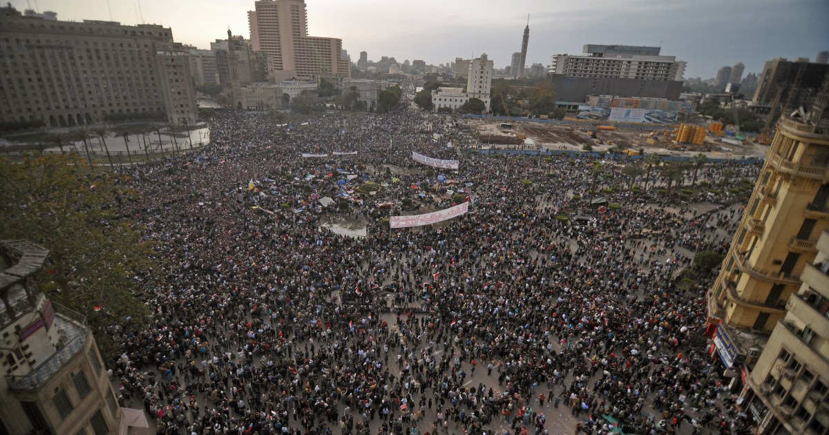 The Arab Spring, Ten Years On: What Have We Learned and Where Are We Going?