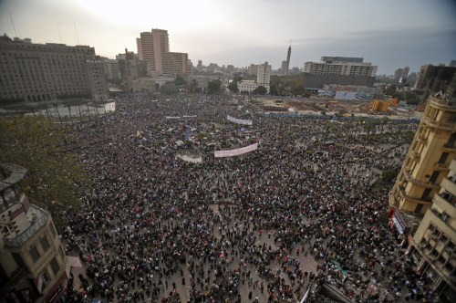 The Arab Spring, Ten Years On: What Have We Learned and Where Are We ...
