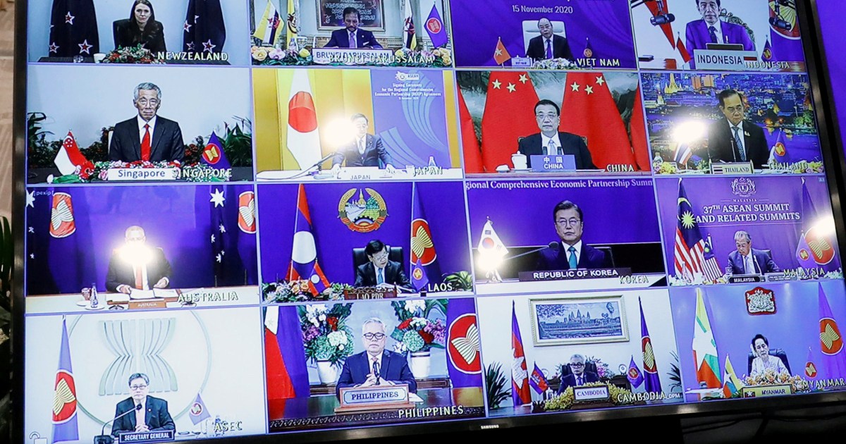 The future of Asia: Charting a roadmap for US engagement and leadership