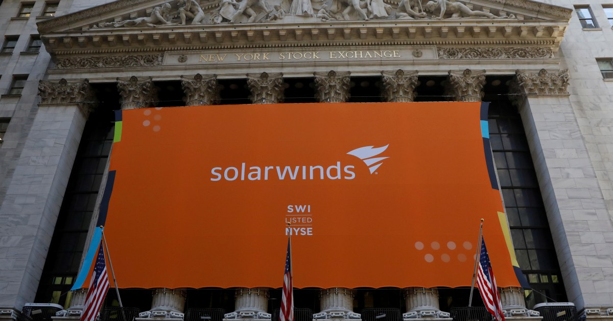 Podcast: How did the U.S. government get hacked?