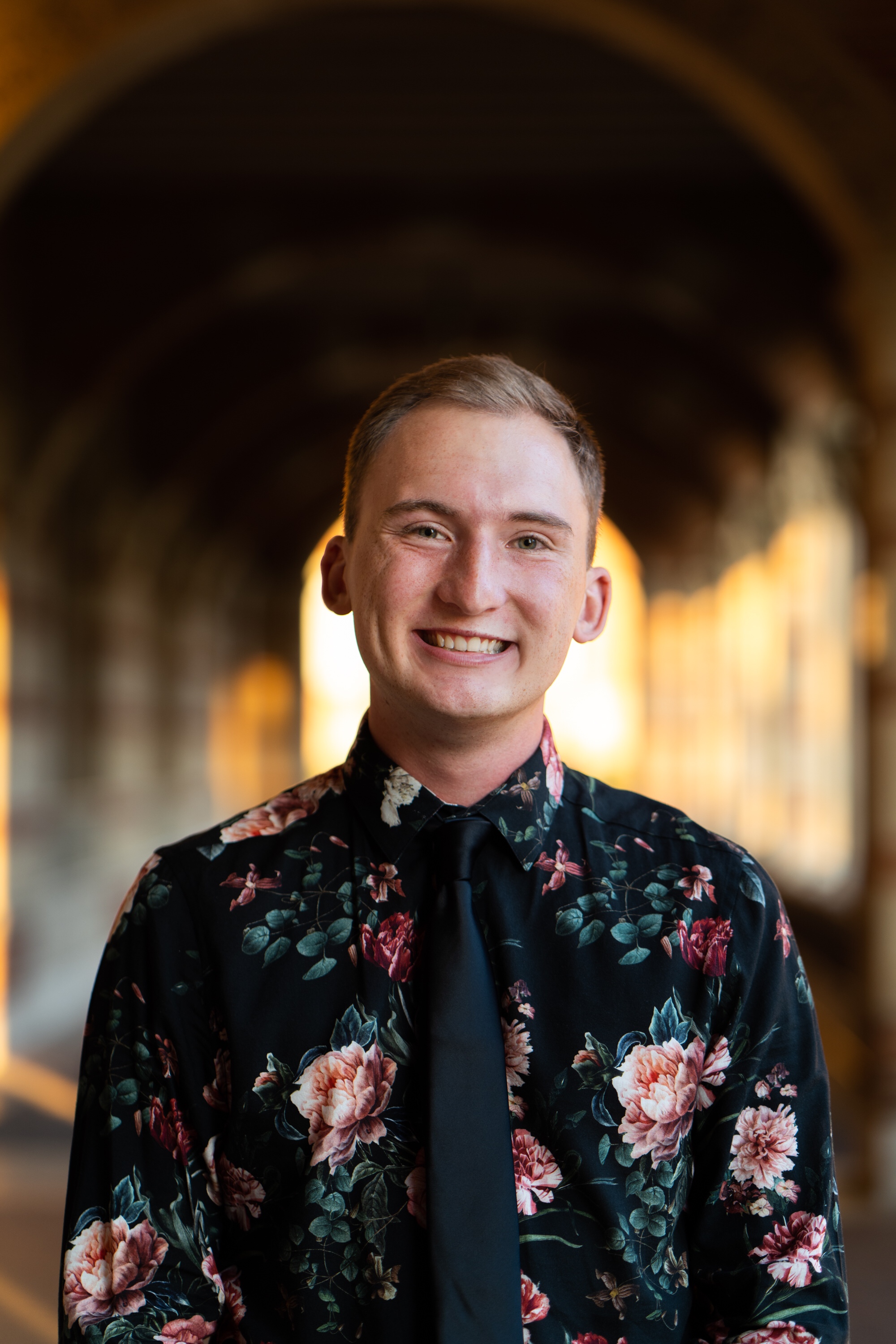 Evan Farrar | Brookings