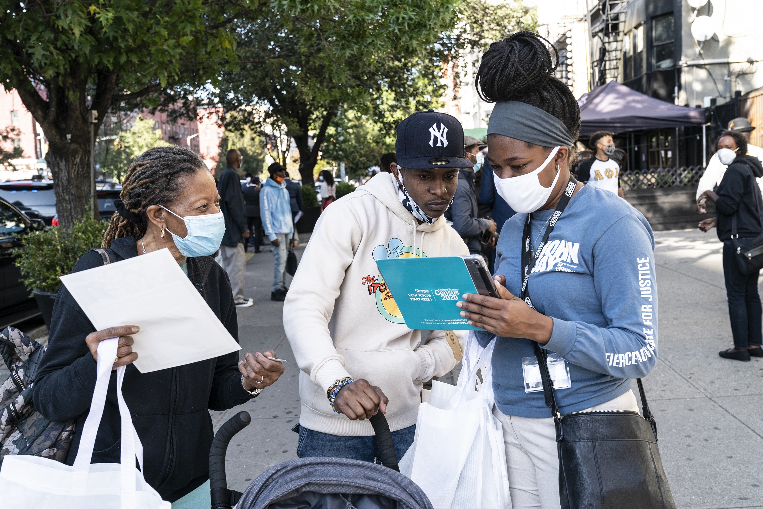 2020 Census: Increased Diversity Across the US