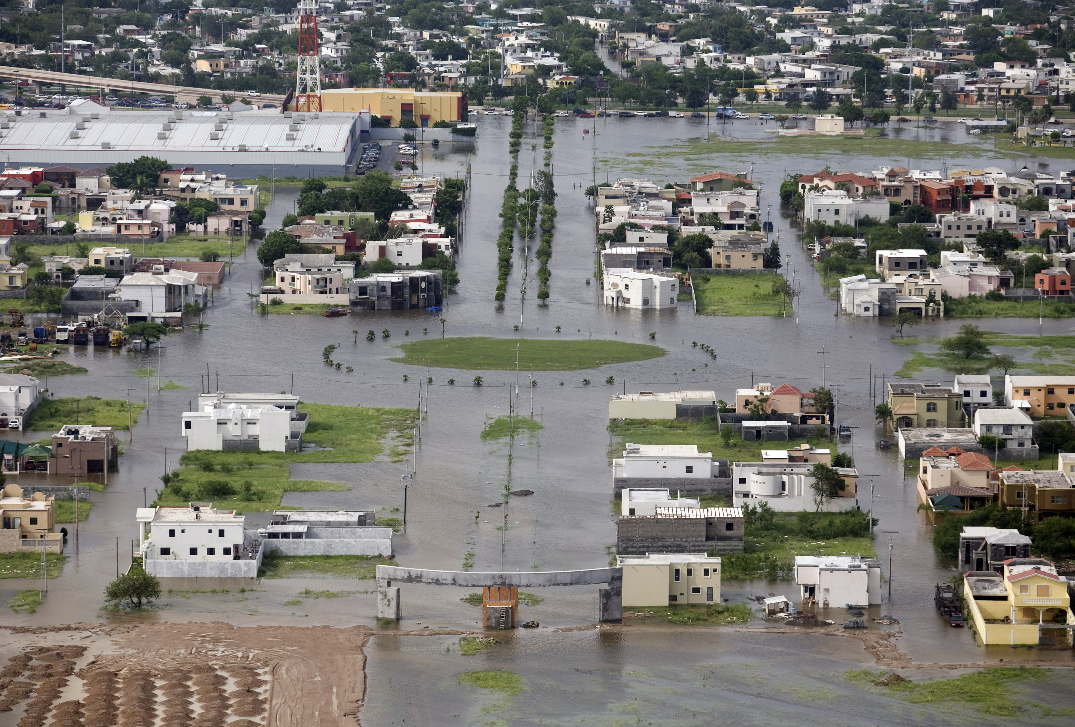 New research exposes the harsh realities of hurricanes in a warmer ...