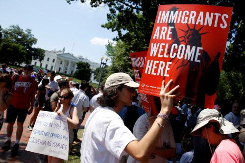 The road to fix America’s broken immigration system begins abroad ...