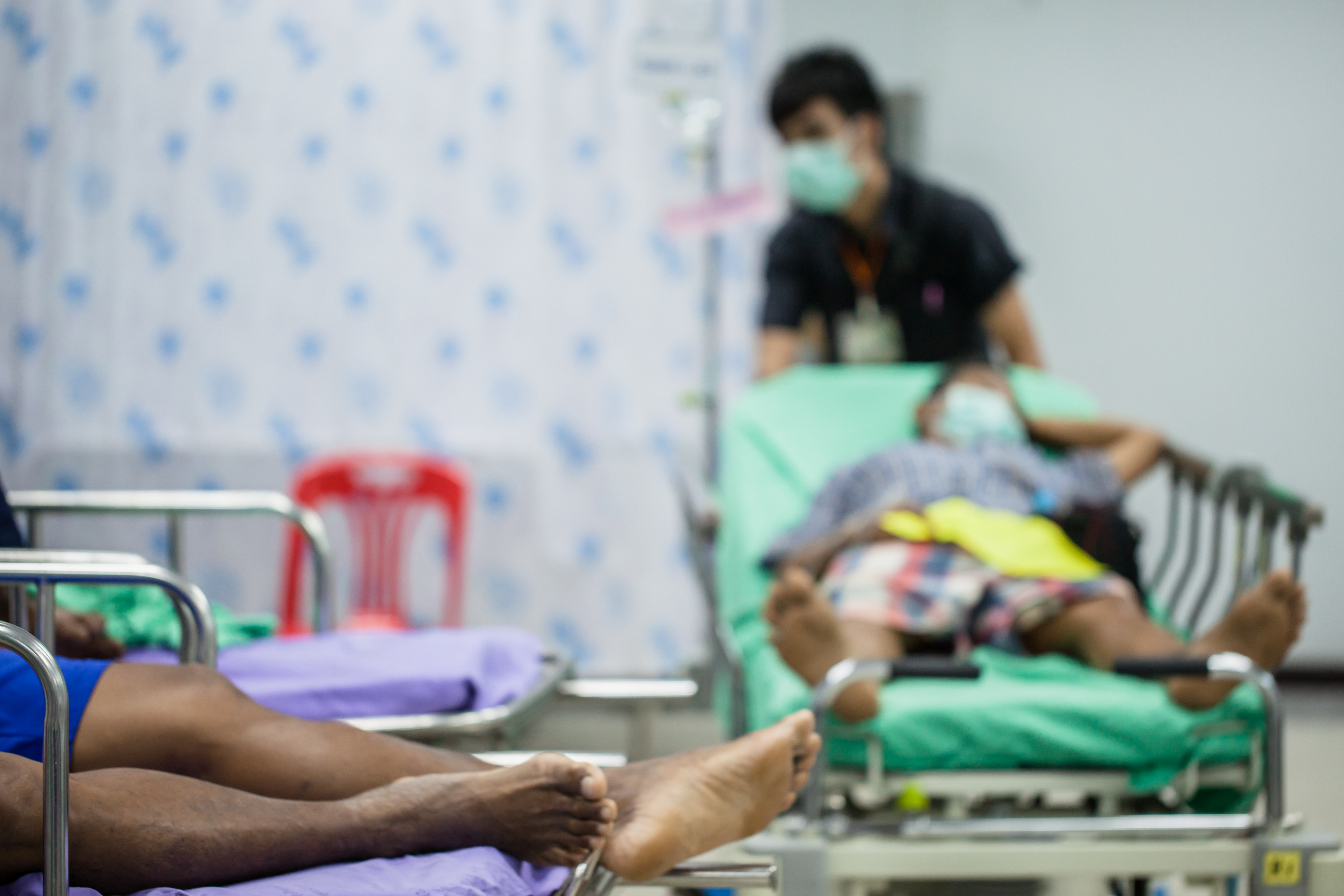 How poor communication exacerbates health inequities – and what to do ...