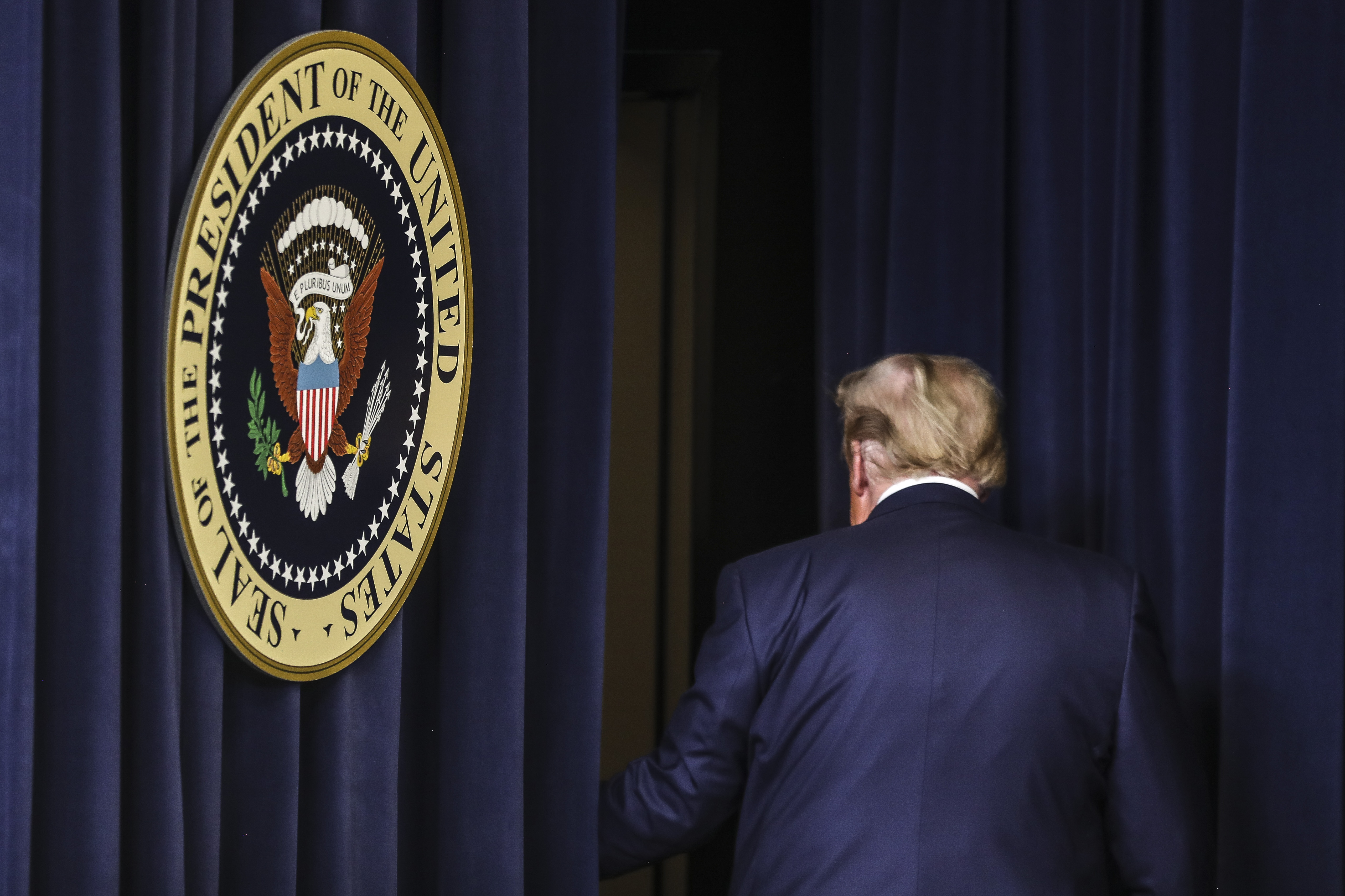 Trump deplatforming decision highlights the impotence of Facebook’s ...
