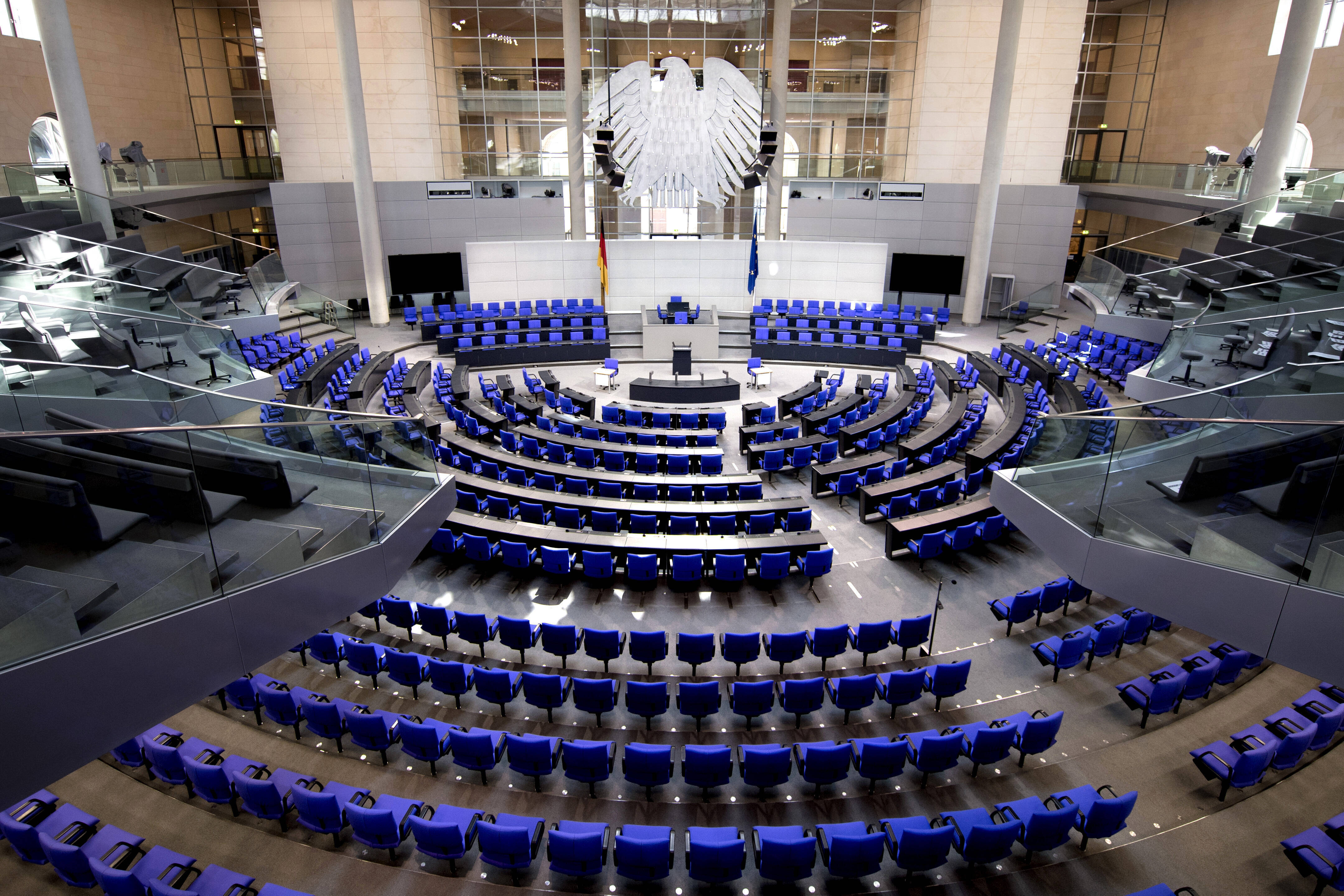 Imagining Germany without Angela Merkel has got harder | Brookings