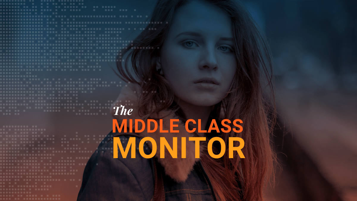 Monitoring the middle class: How the American middle class is really ...