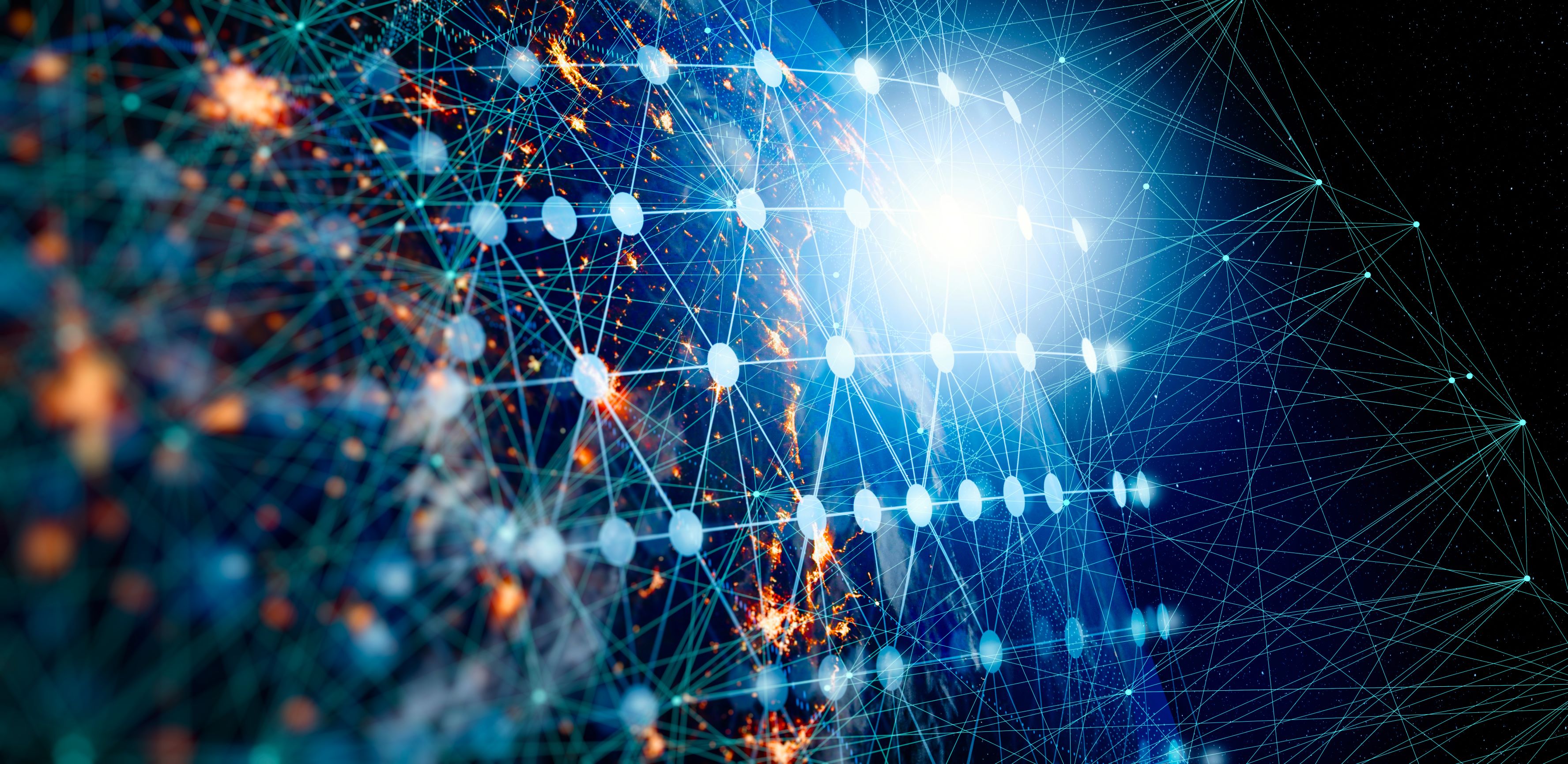 Let the great transition begin | Brookings