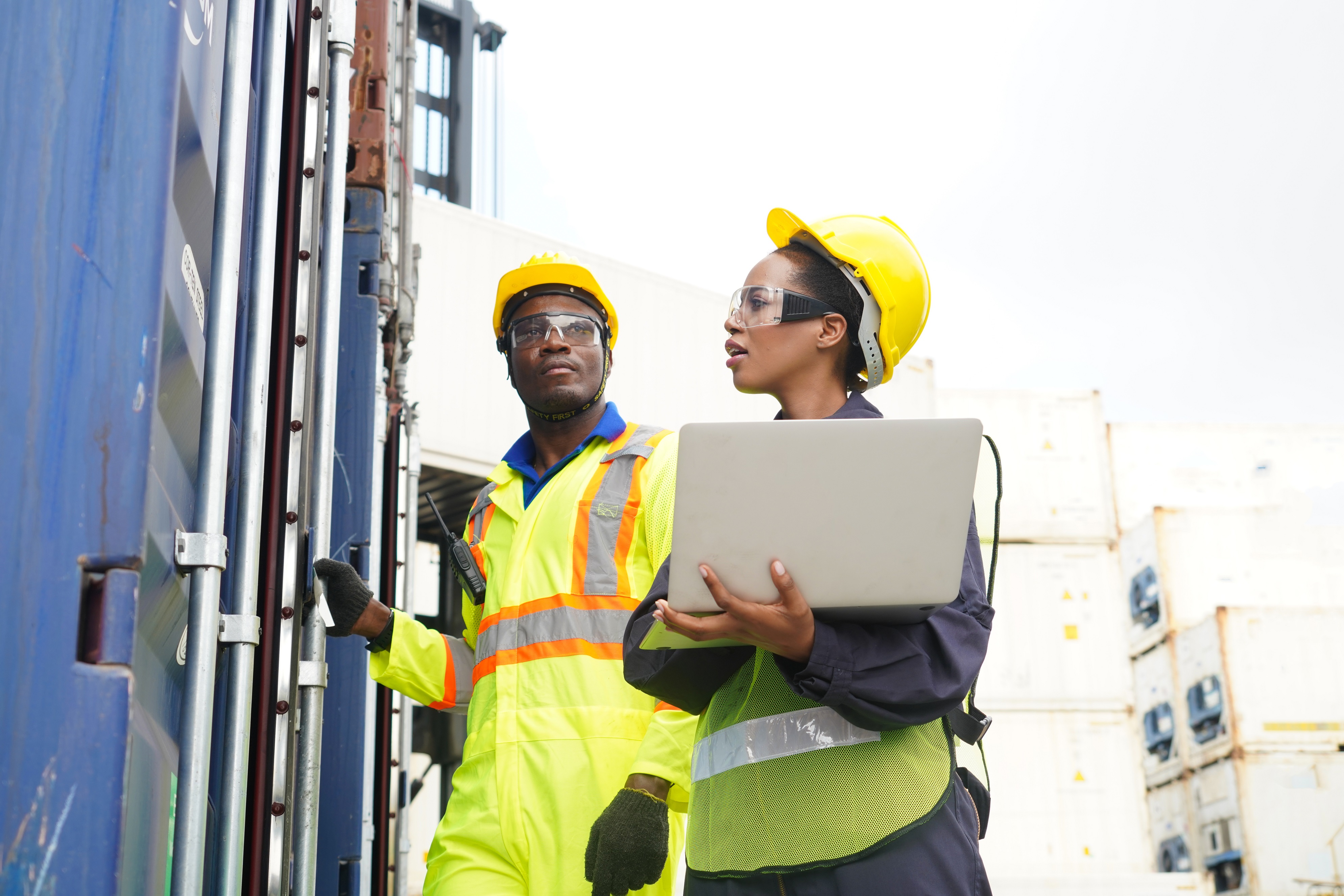 Harnessing the Infrastructure Investment and Jobs Act to train the next ...