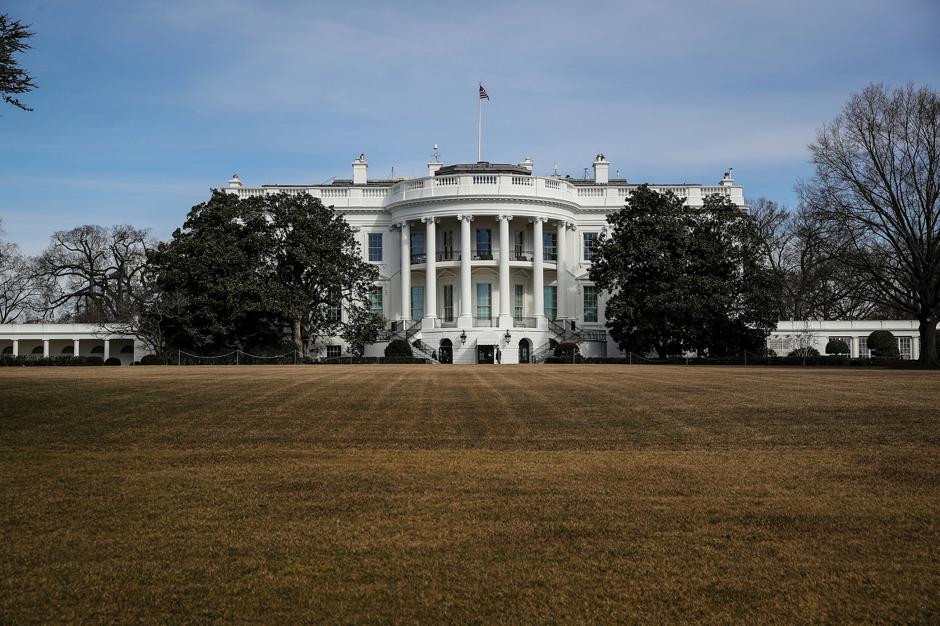 US immigration policy: A classic, unappreciated example of structural ...