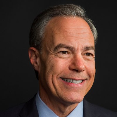 Joe Straus III | Brookings