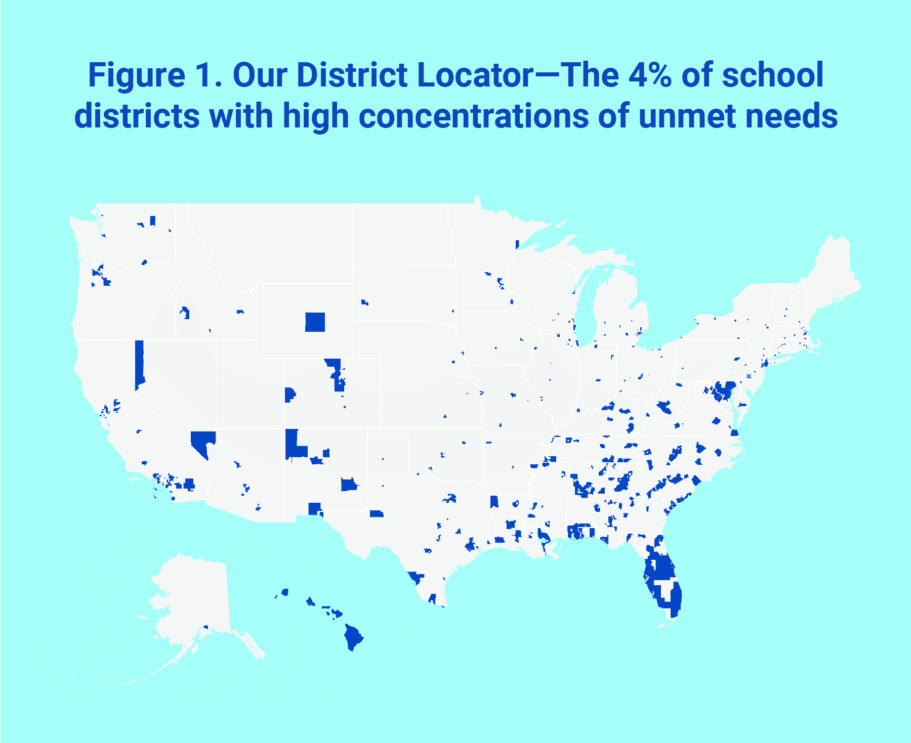 Addressing education inequality with a next generation of community ...