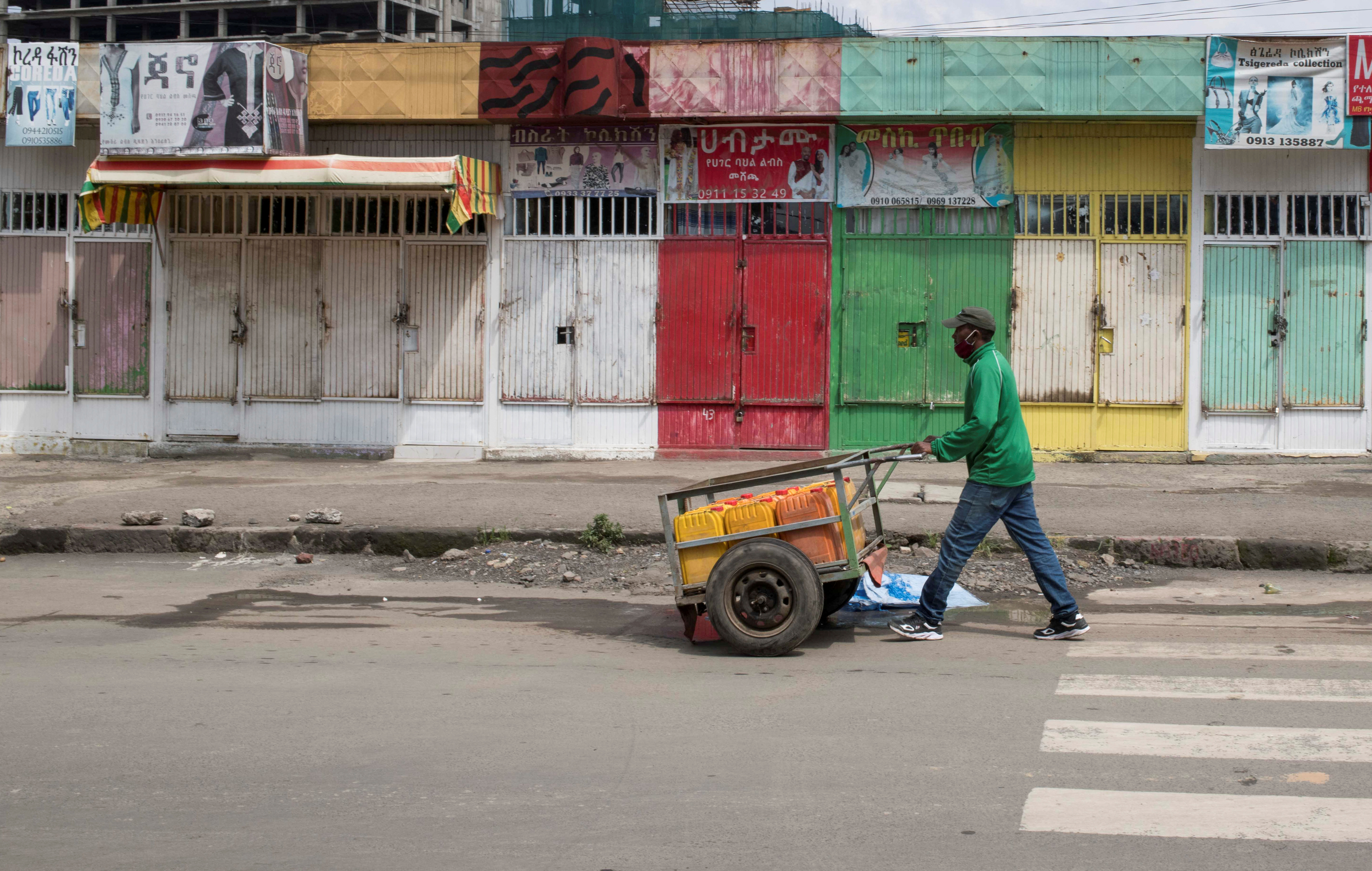 The U.S. Can Afford to Rethink Aid to Egypt | Brookings