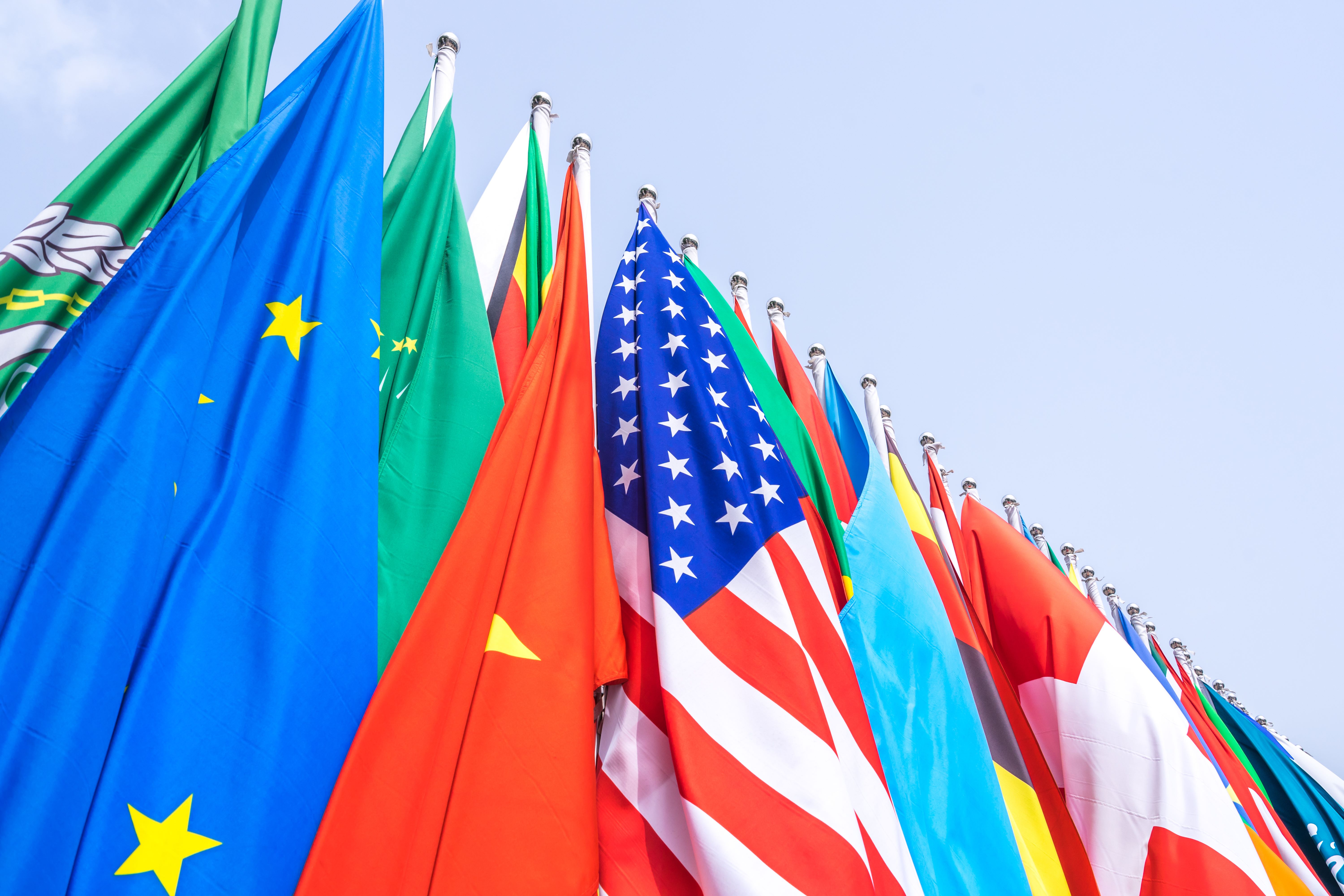 Blueprints to strengthen governance in addressing global challenges ...
