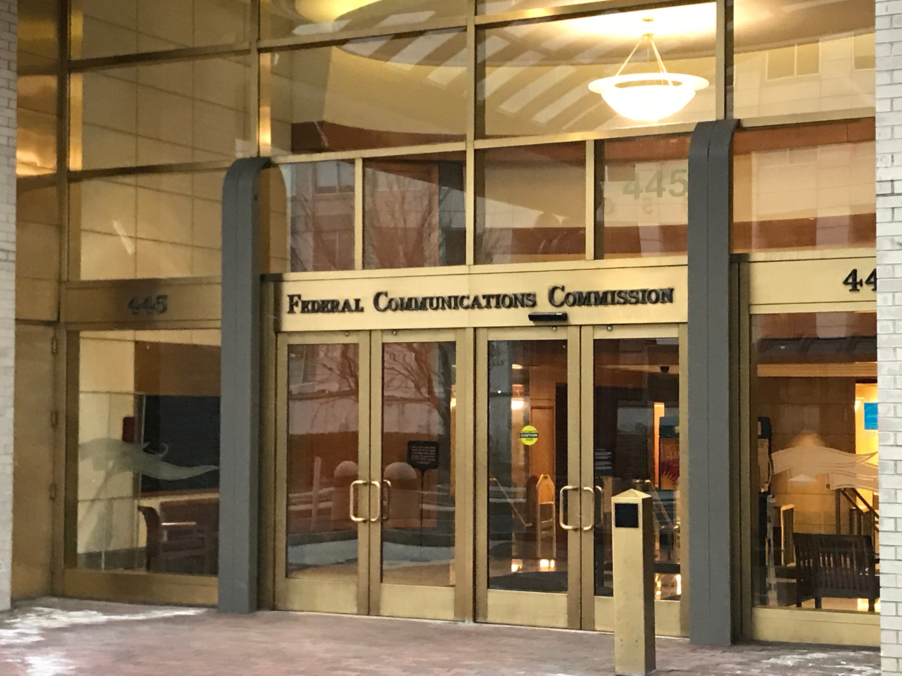 The Senate infrastructure bill’s four interconnected broadband ...