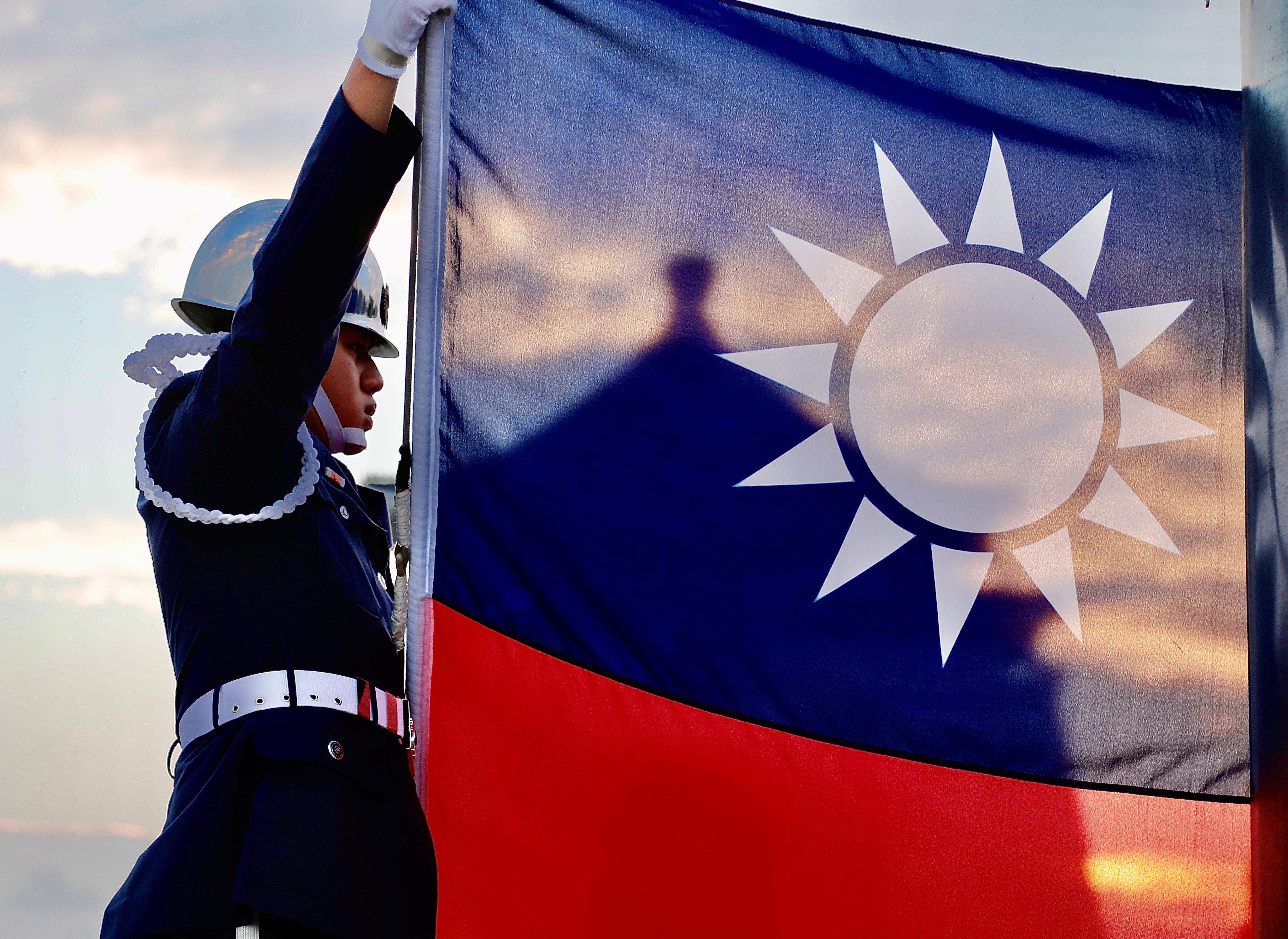 A broad view provides the best insight on Taiwan’s strengths and ...