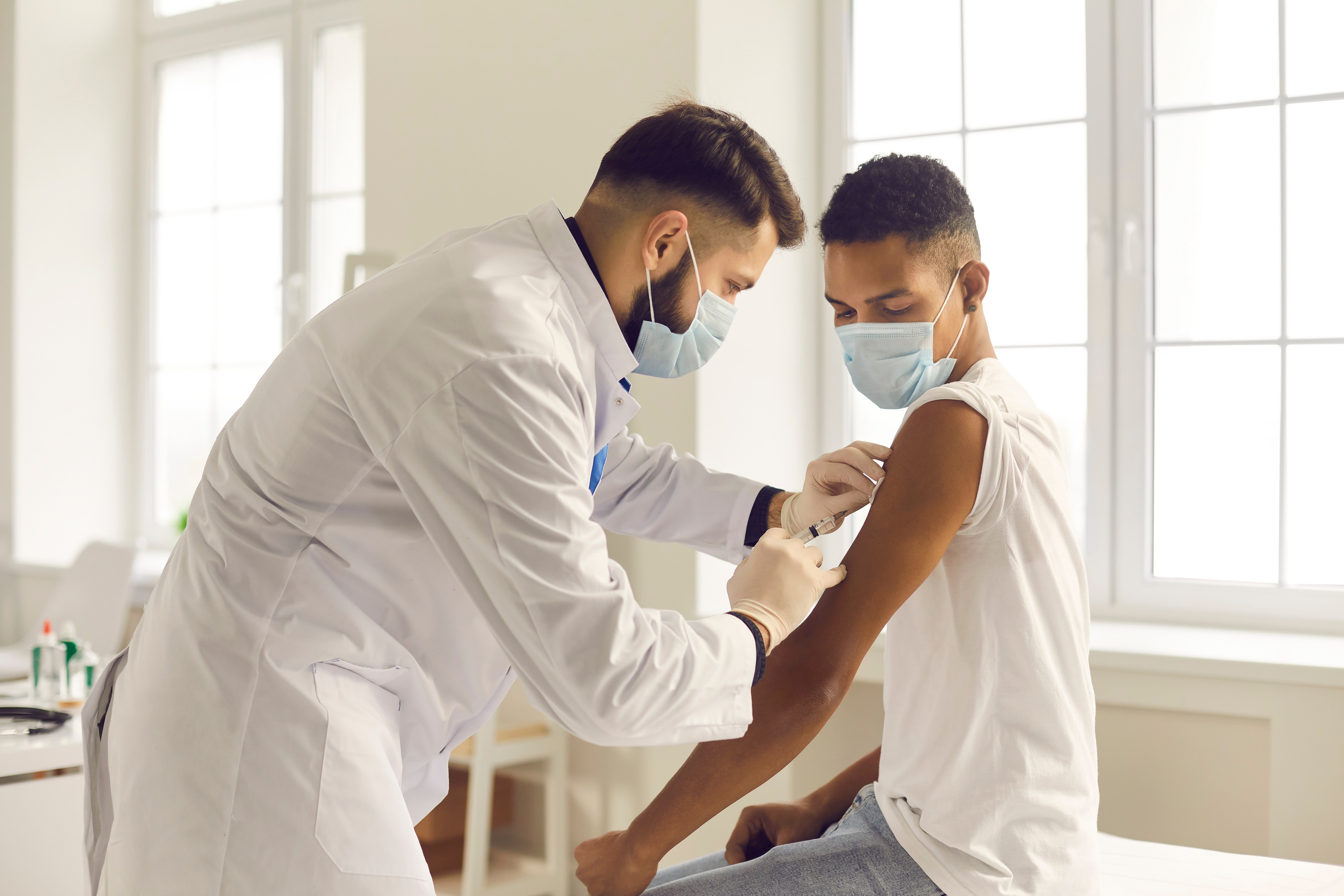 Behavior and the dynamic of epidemics | Brookings