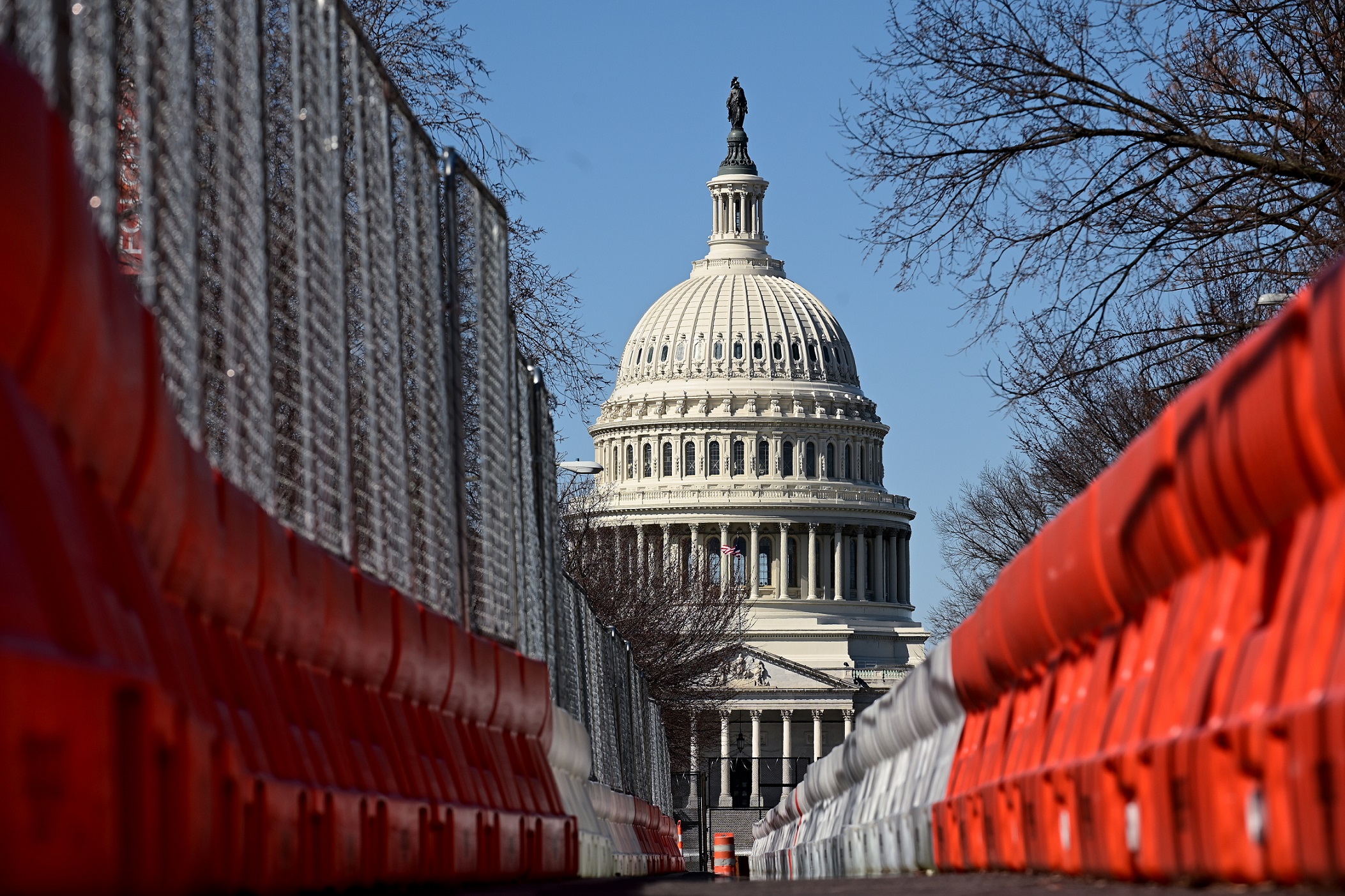 Us Capitol