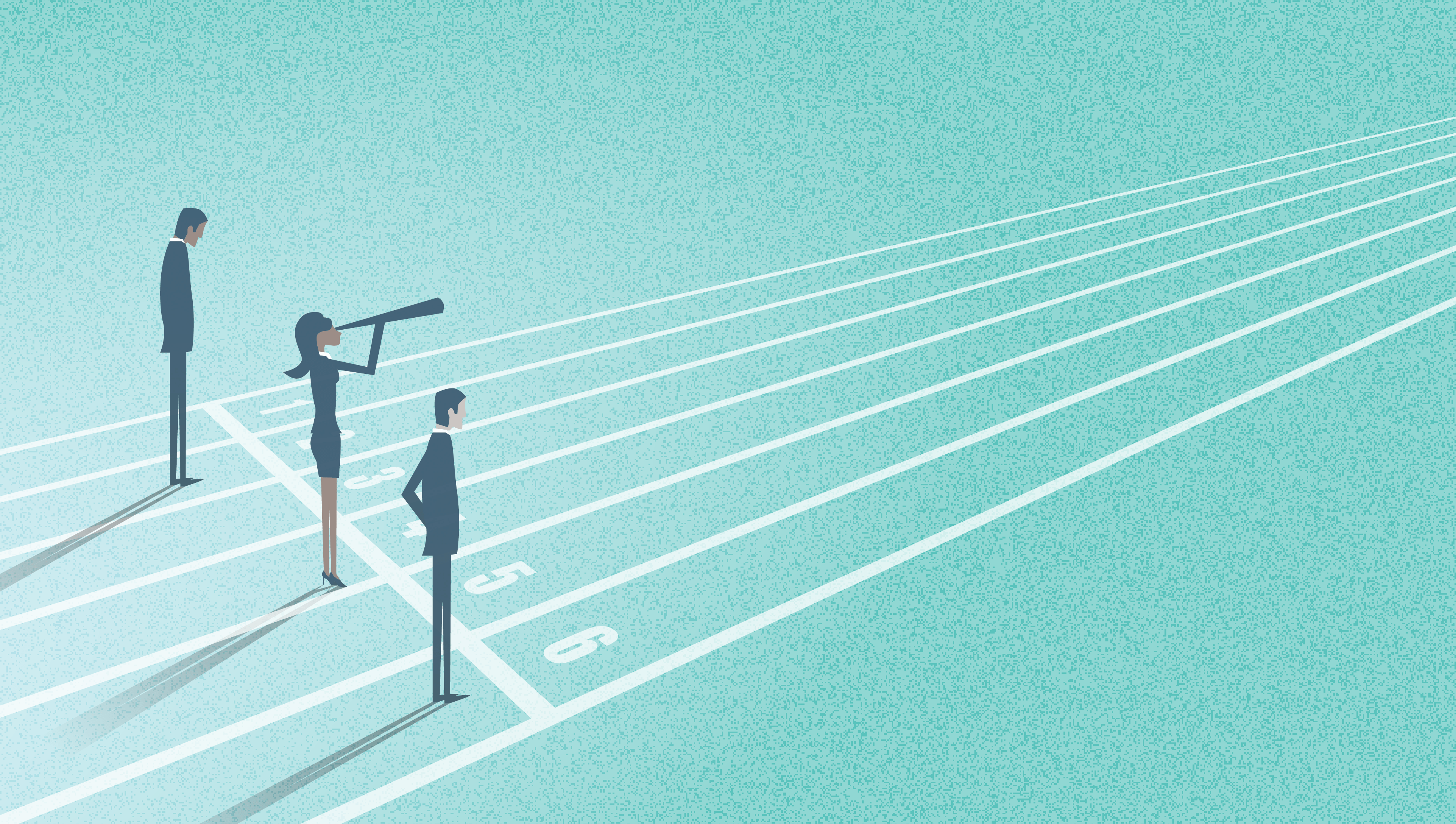 The Future of Regional Economic Development and Implications for U.S ...